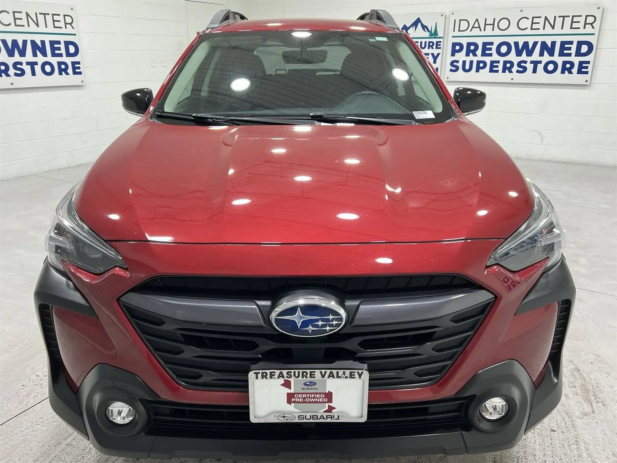 2025 Subaru Outback AWD Premium 4DR Crossover For Sale in Nampa, ID