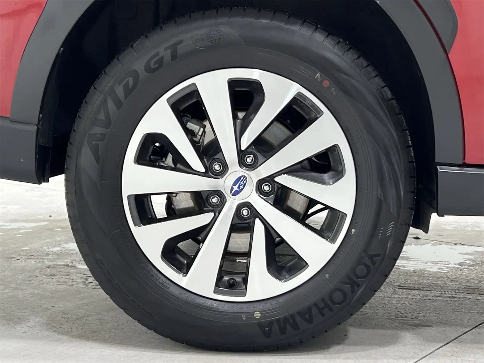 2025 Subaru Outback AWD Premium 4DR Crossover For Sale in Nampa, ID