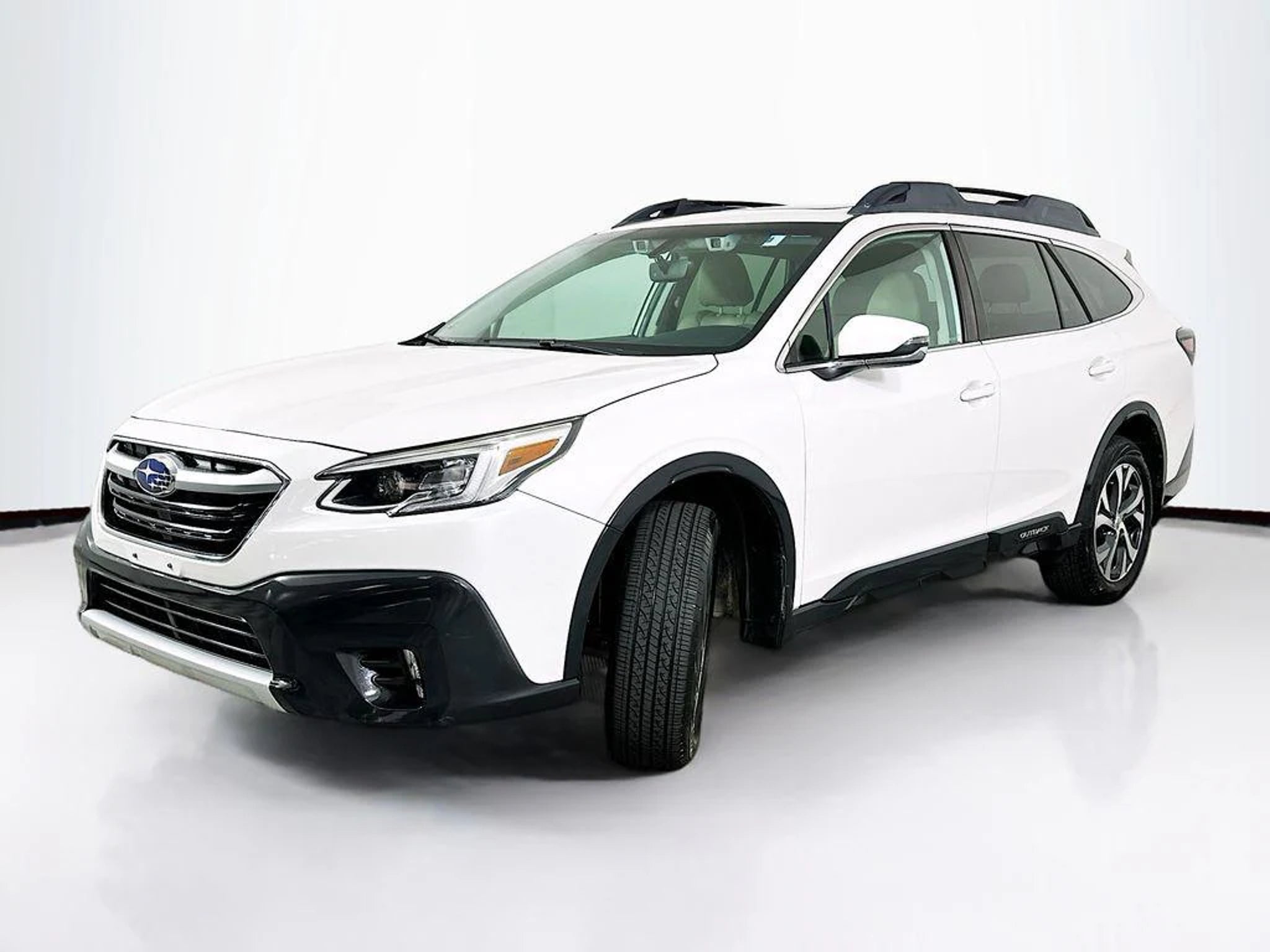 2020 Subaru Outback AWD Limited 4DR Crossover For Sale in Augusta, GA