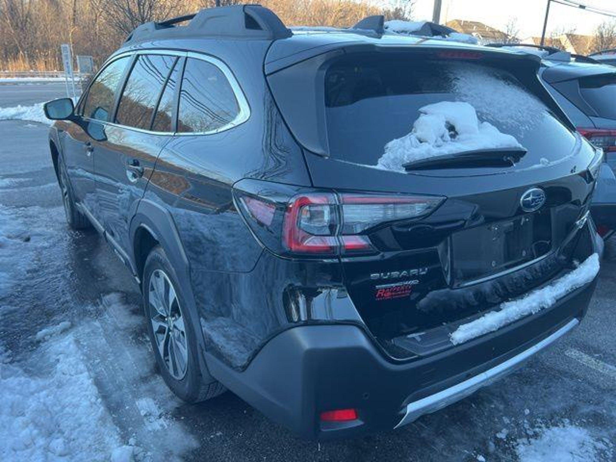 2023 Subaru Outback AWD Limited XT 4DR Crossover For Sale in Newtown ...