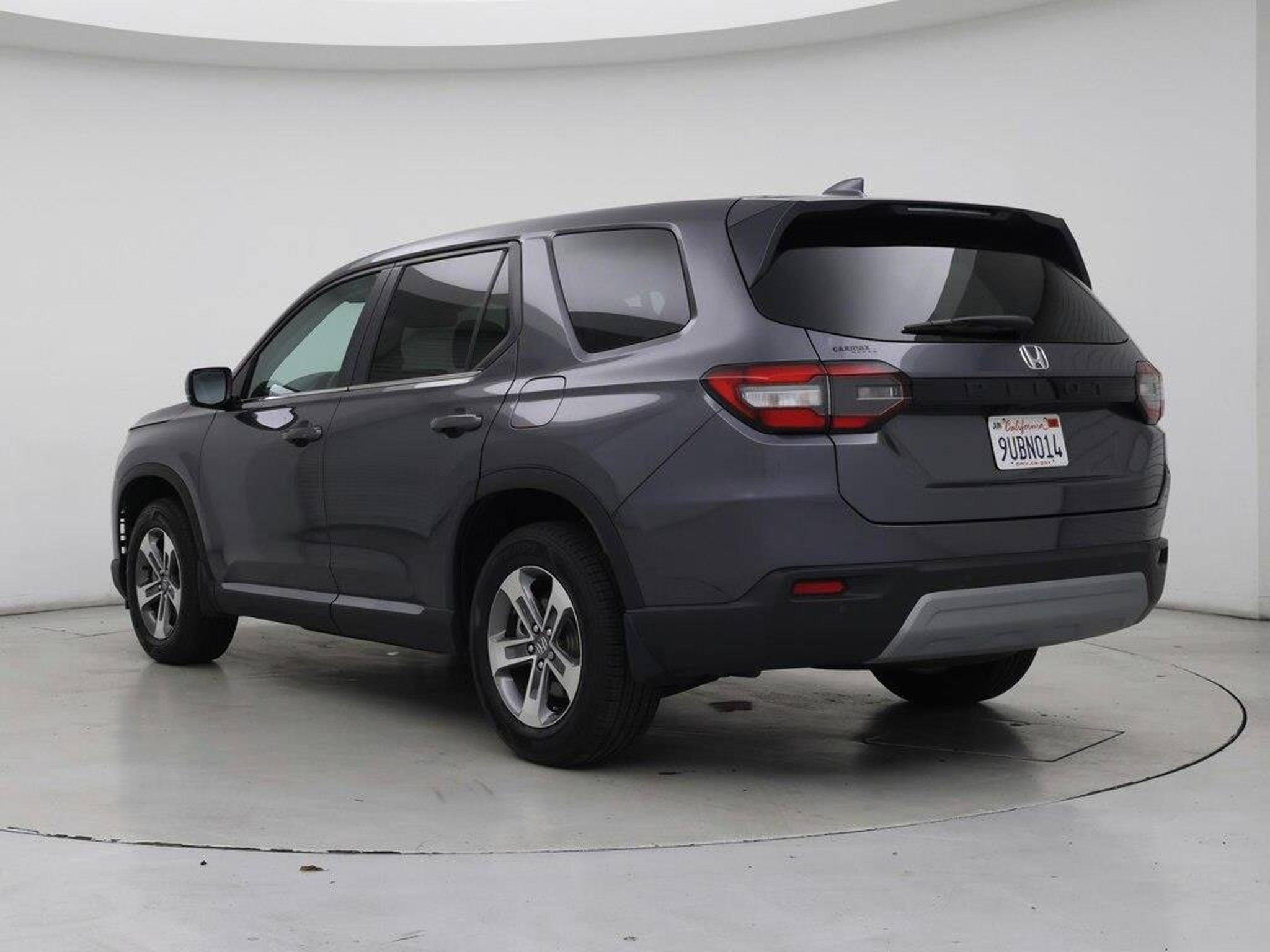 2025 Honda Pilot EX-L 4DR SUV For Sale in Fremont, CA