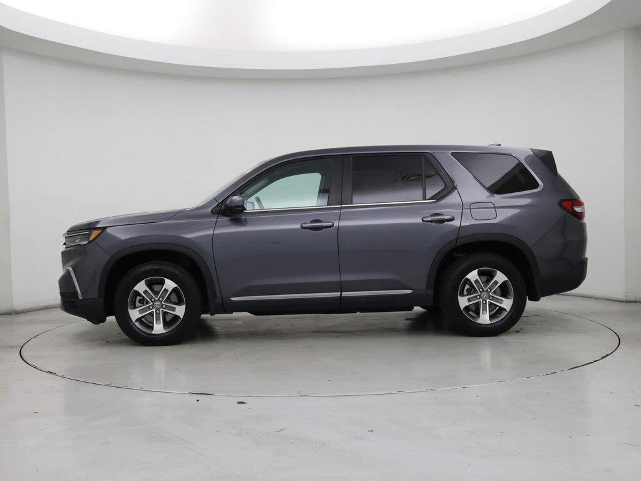 2025 Honda Pilot EX-L 4DR SUV For Sale in Fremont, CA