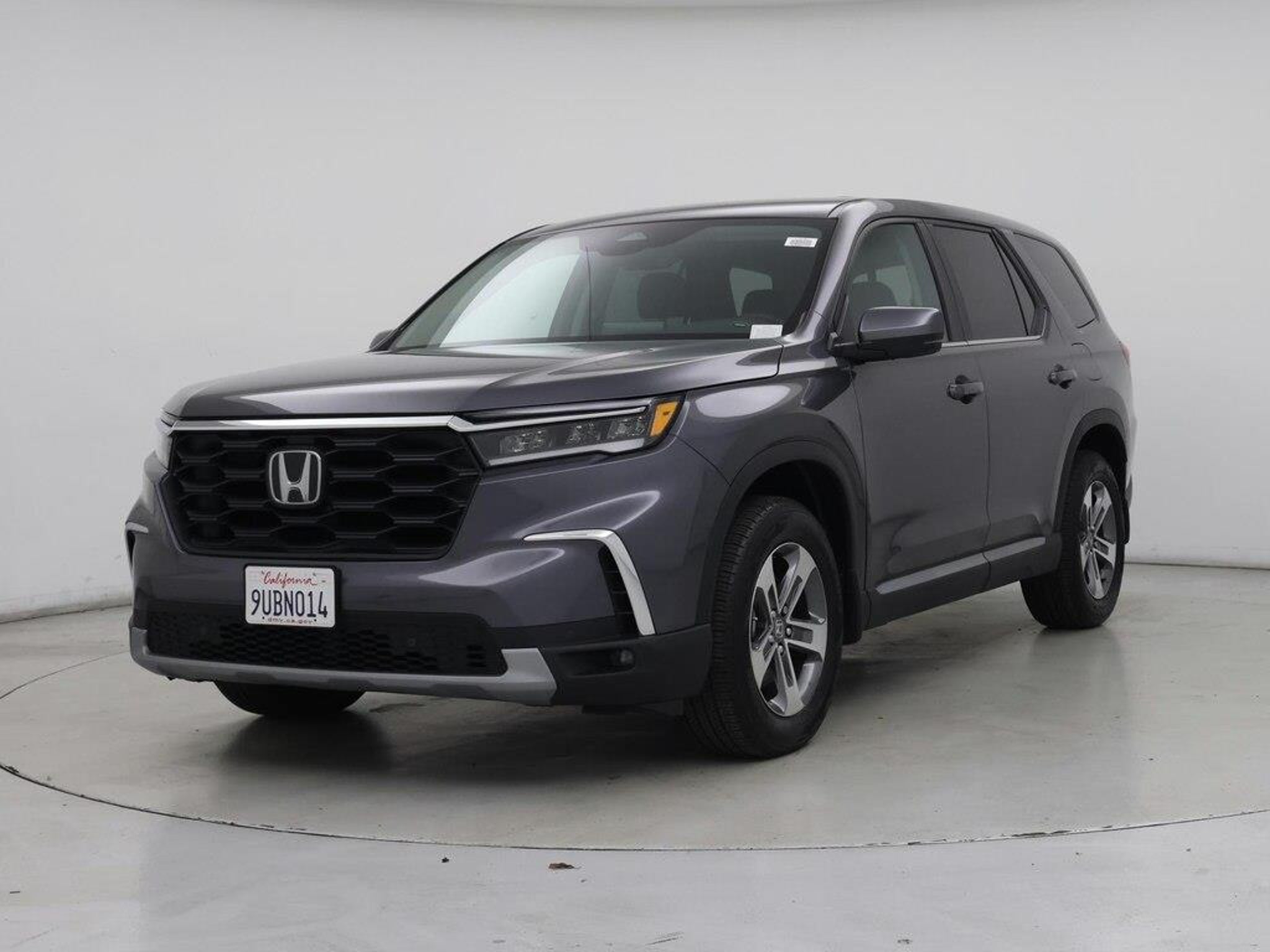 2025 Honda Pilot EX-L 4DR SUV For Sale in Fremont, CA