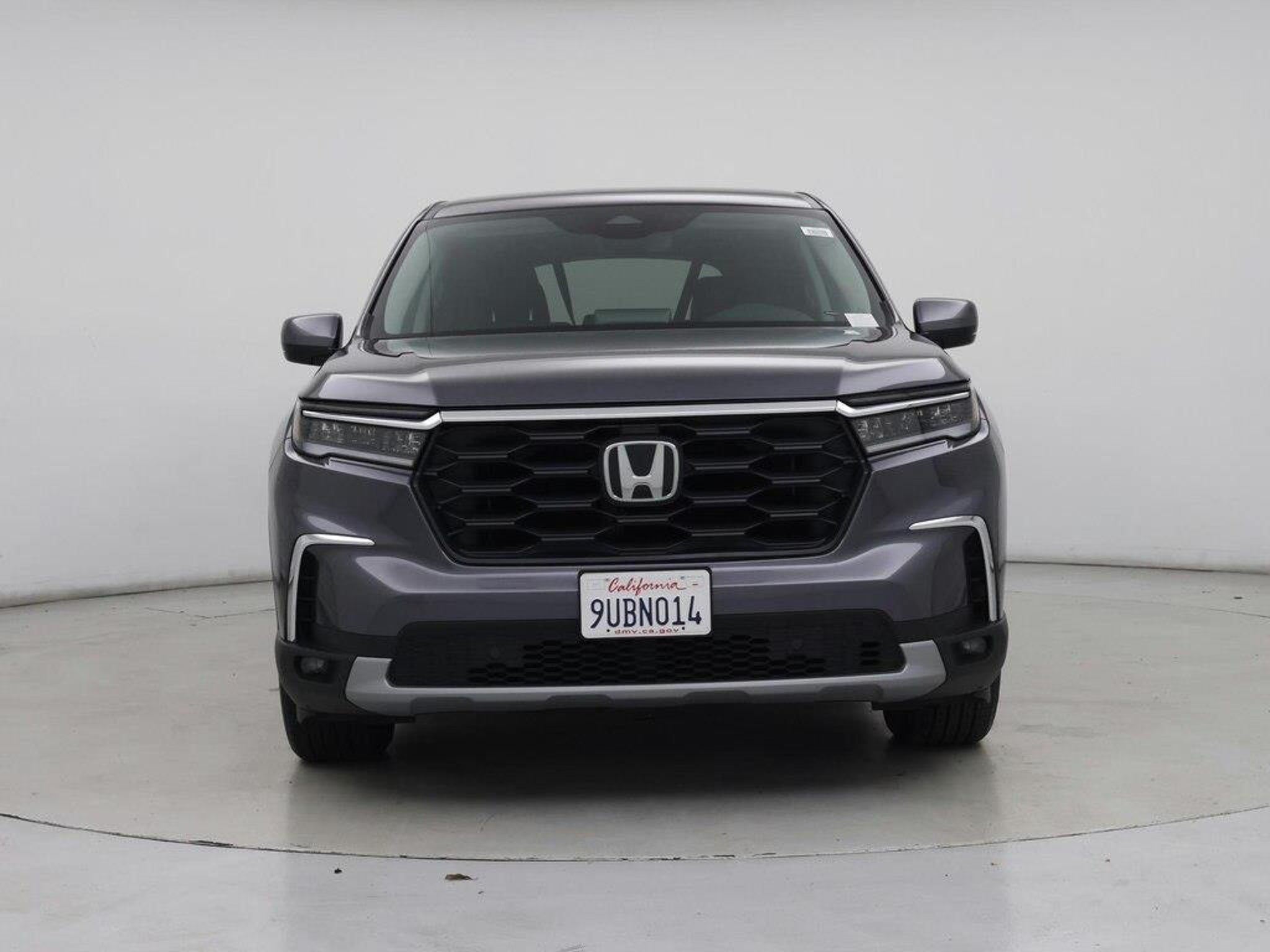 2025 Honda Pilot EX-L 4DR SUV For Sale in Fremont, CA