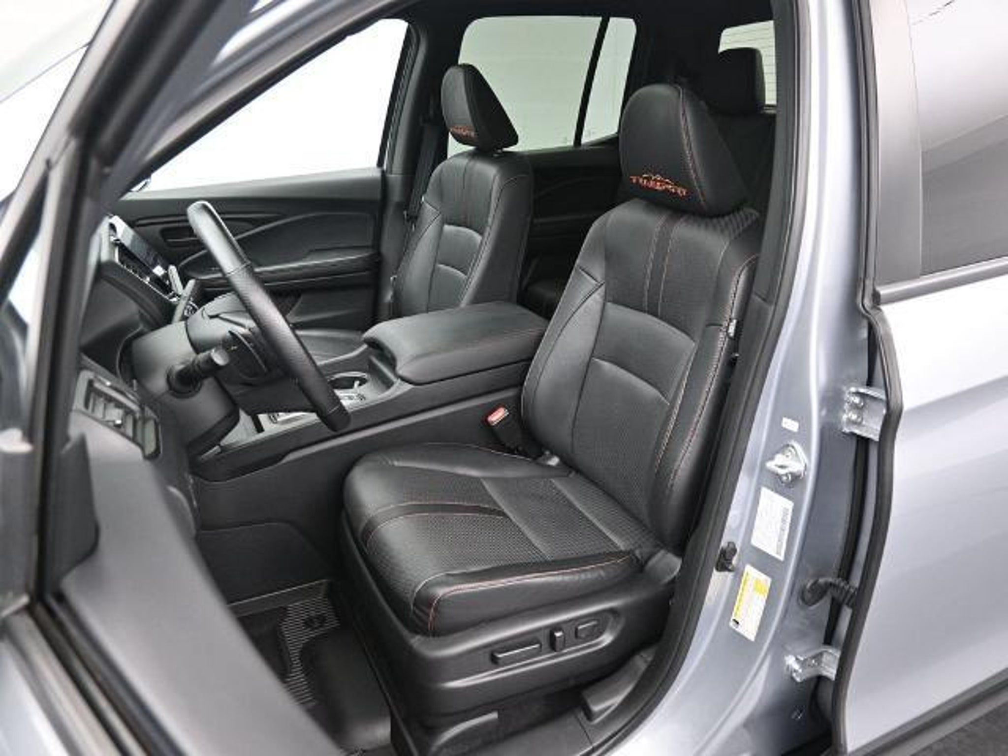 2024 Honda Ridgeline AWD Trailsport 4DR Crew Cab 5.3 FT. SB For Sale in ...