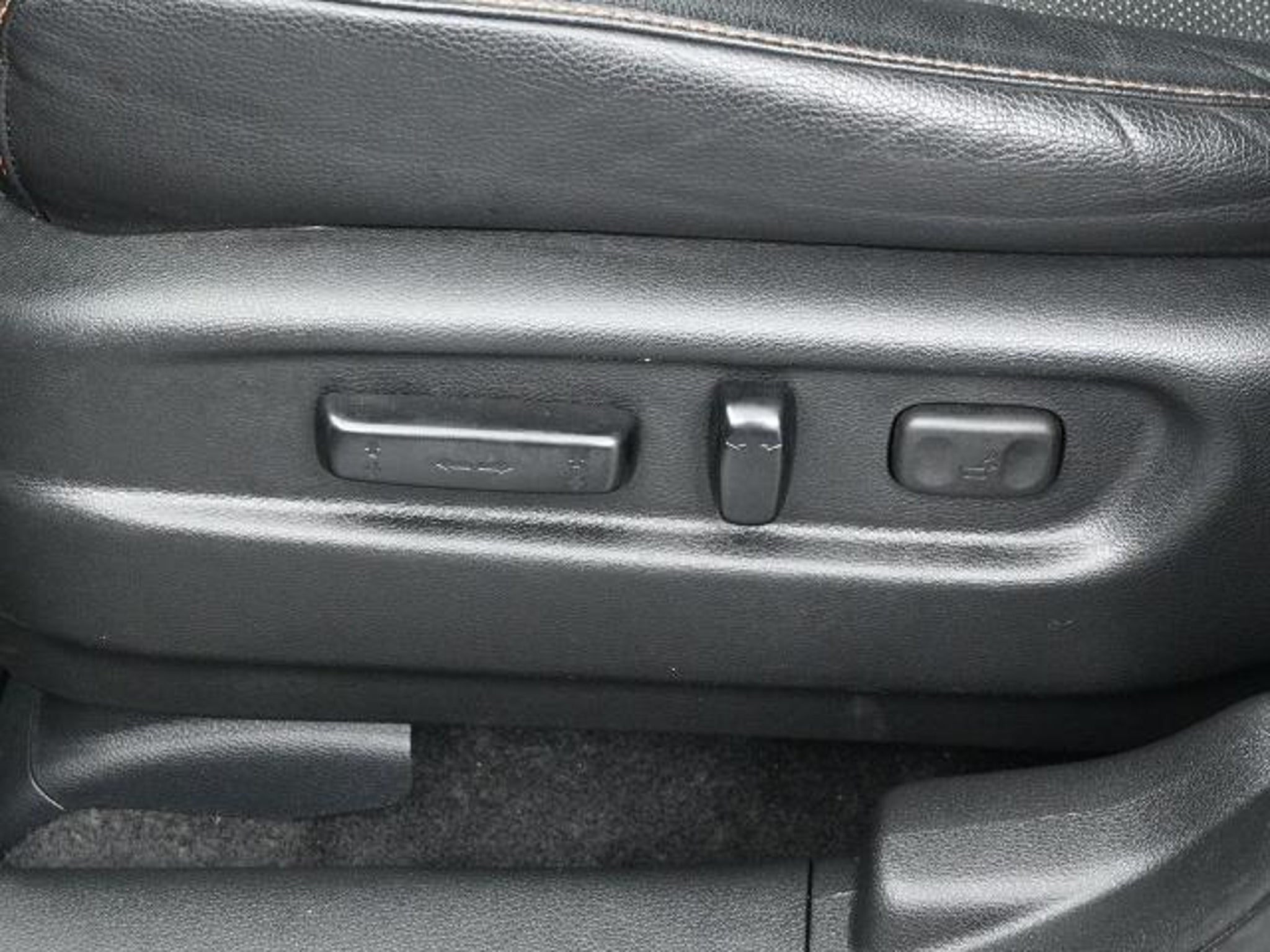 2024 Honda Ridgeline AWD Trailsport 4DR Crew Cab 5.3 FT. SB For Sale in ...