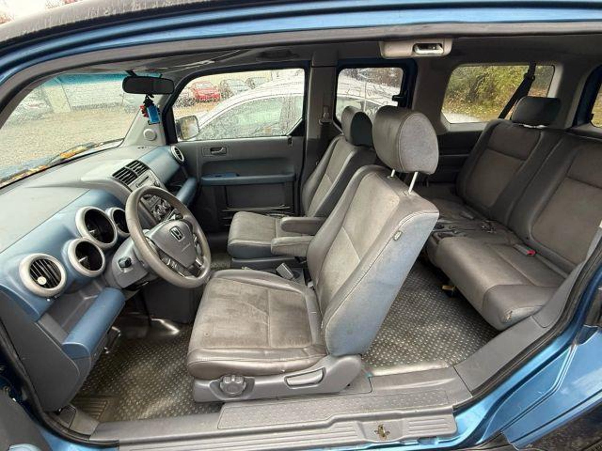 2006 Honda Element EX-P 4DR SUV 4A For Sale in Jeffersonville, IN