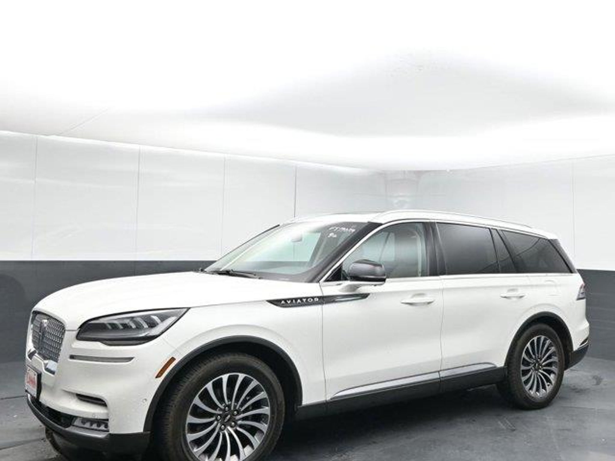 2020 Lincoln Aviator Reserve 4DR SUV For Sale in Cleveland, MS