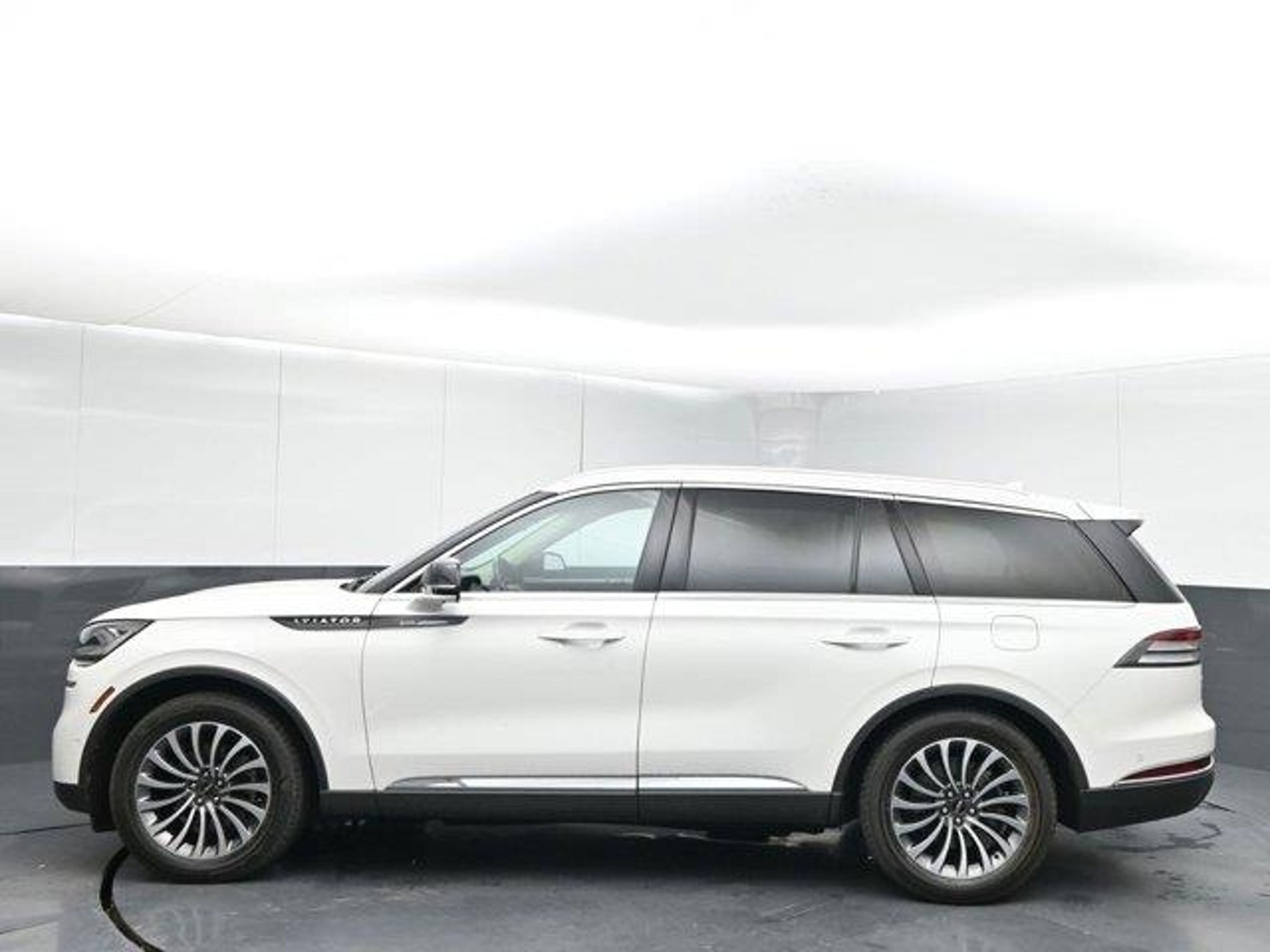 2020 Lincoln Aviator Reserve 4DR SUV For Sale in Cleveland, MS