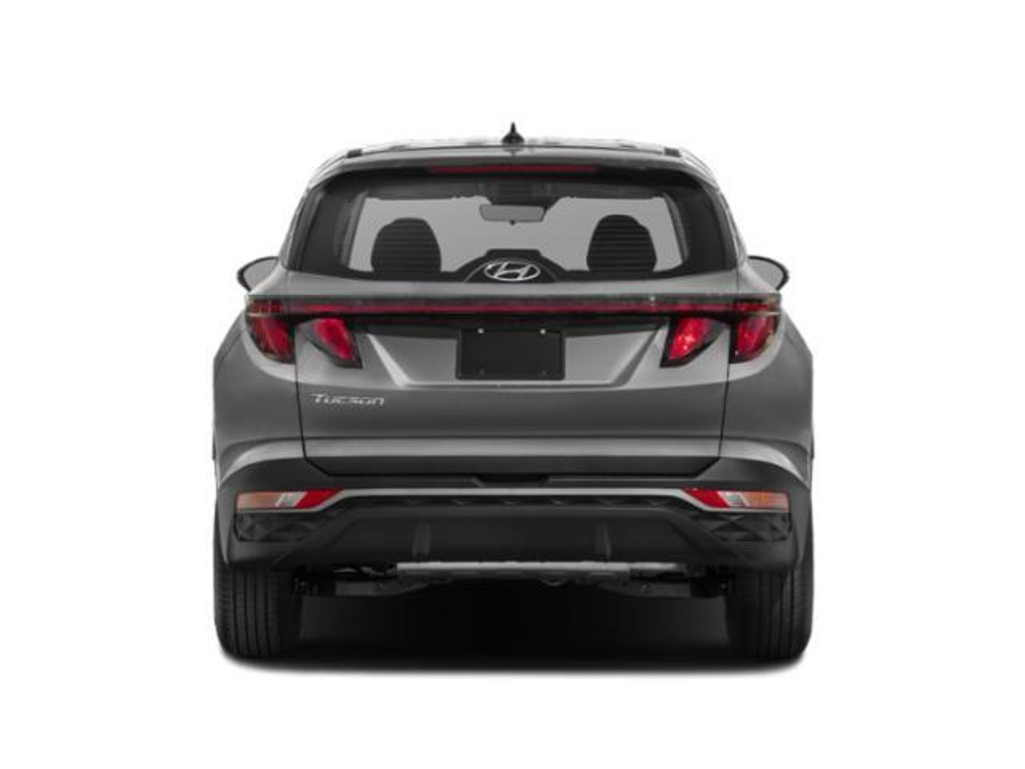 2024 Hyundai Tucson SE 4DR SUV For Sale in Fort Pierce, FL