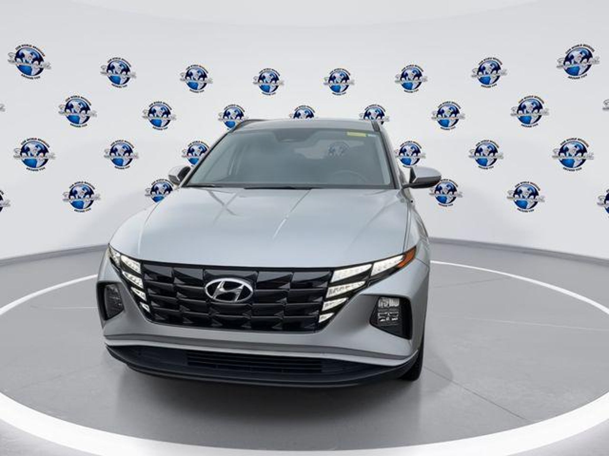 2023 Hyundai Tucson SEL 4DR SUV For Sale in Cleveland, OH