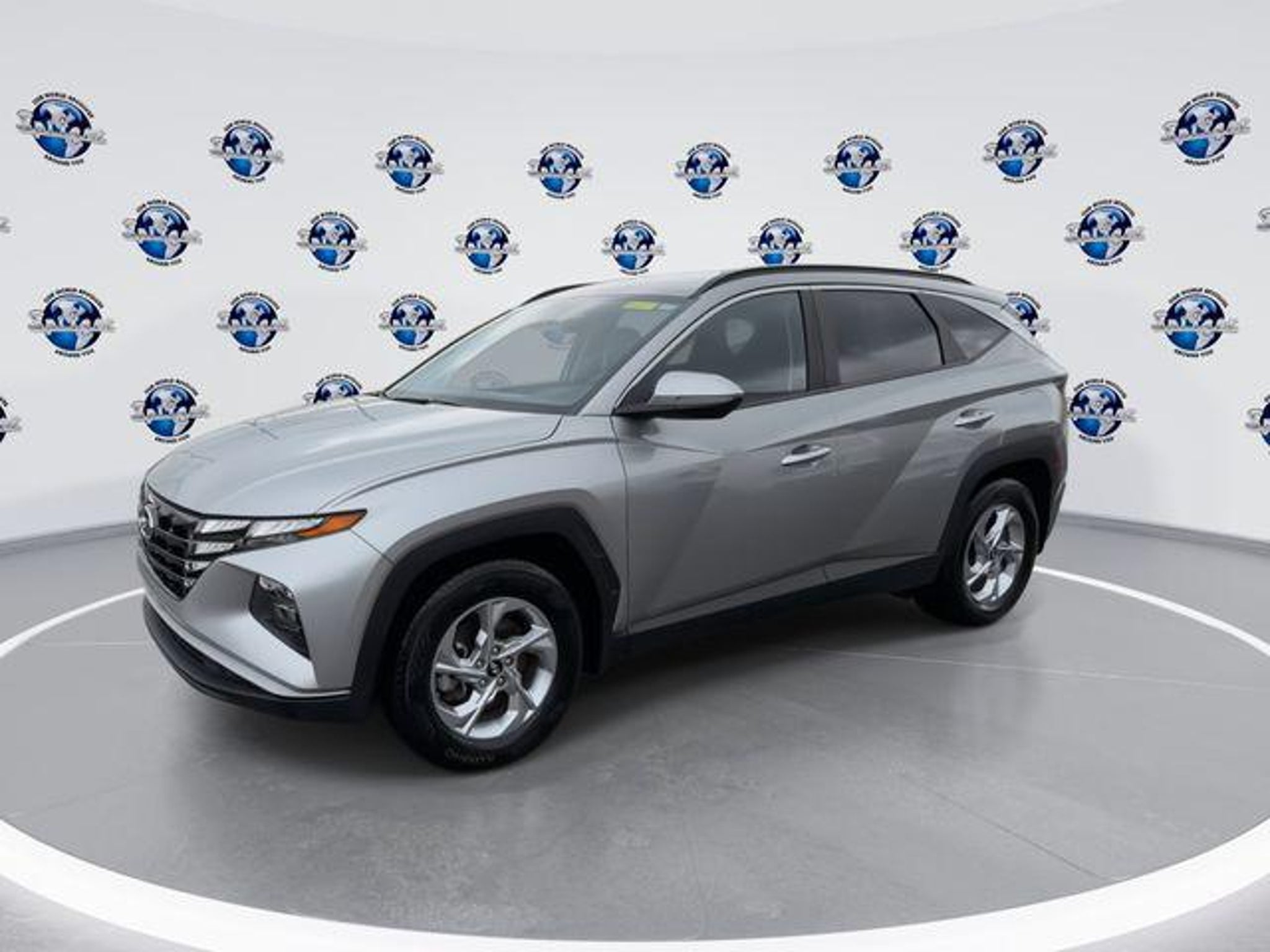 2023 Hyundai Tucson SEL 4DR SUV For Sale in Cleveland, OH