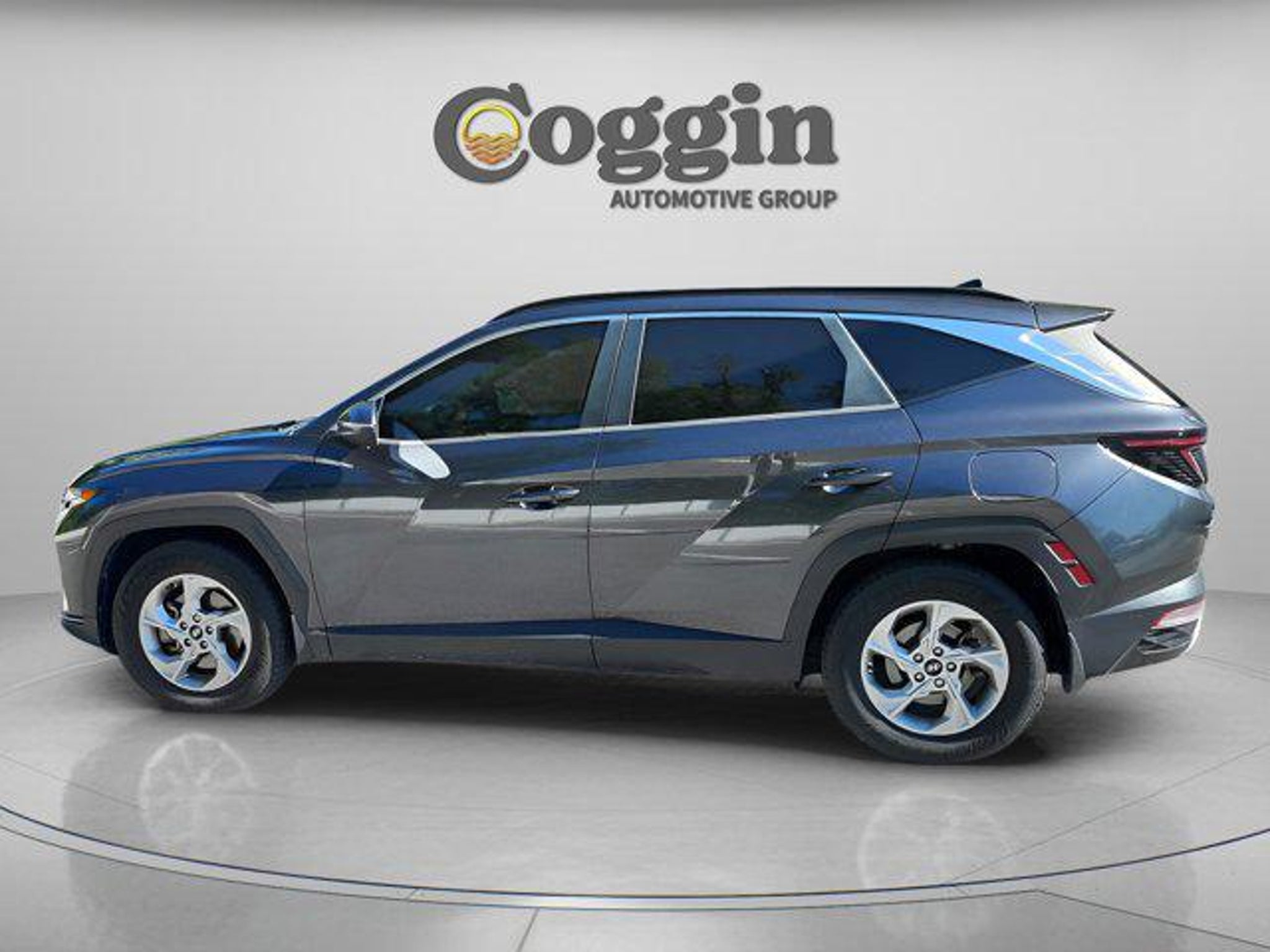 2022 Hyundai Tucson SEL 4DR SUV For Sale in DeLand, FL