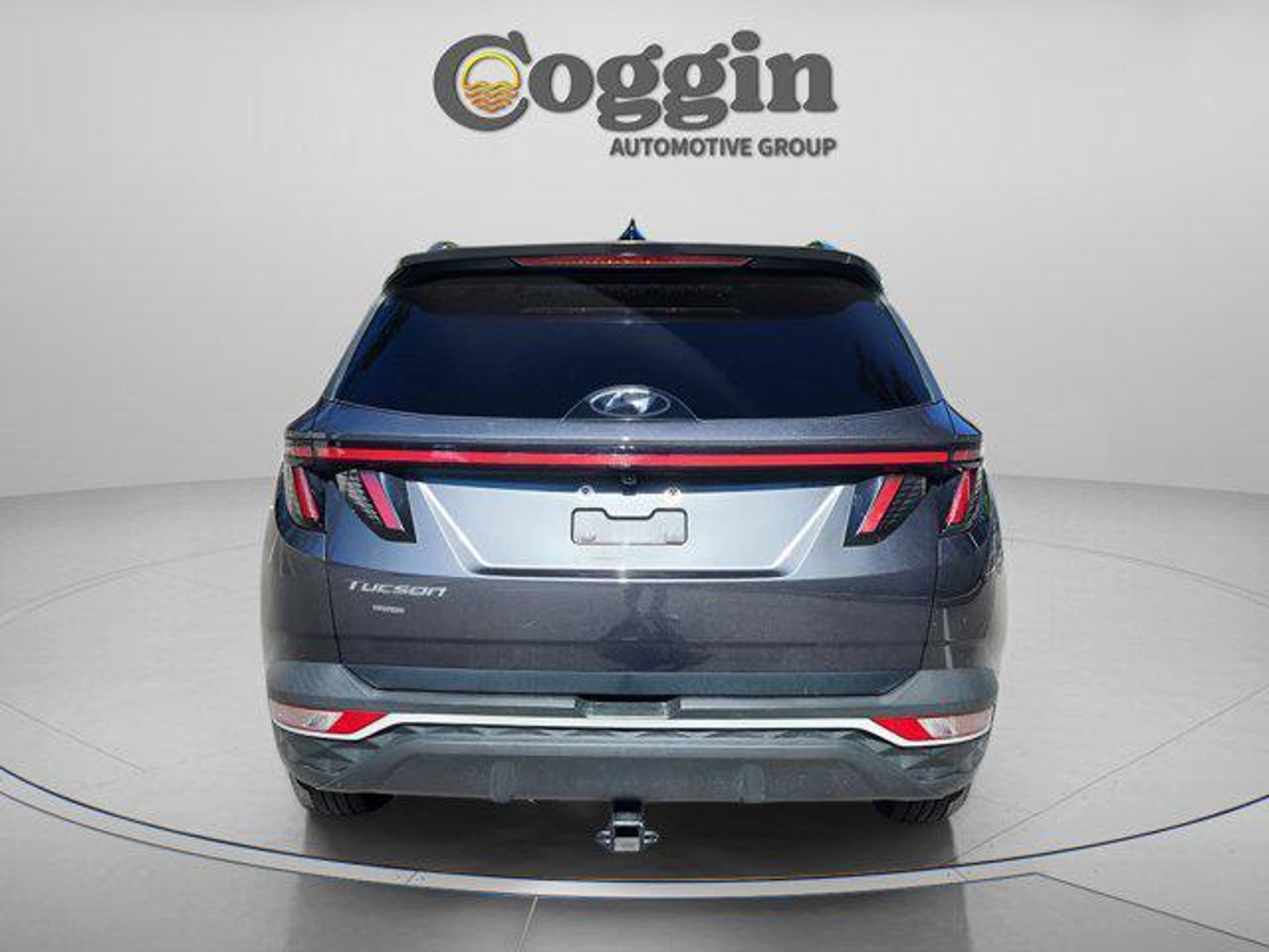 2022 Hyundai Tucson SEL 4DR SUV For Sale in DeLand, FL