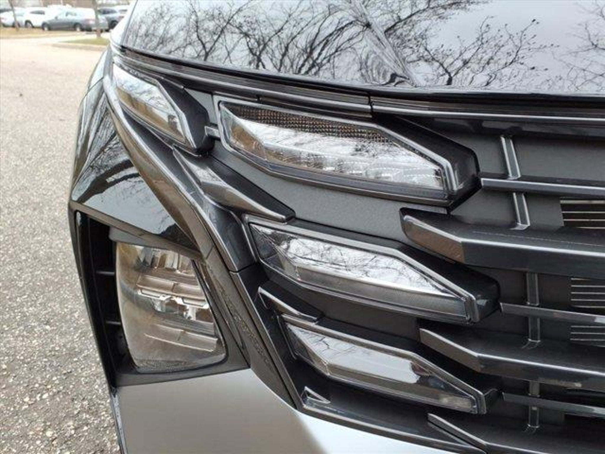 2026 Hyundai Tucson SEL 4DR SUV For Sale in Hampton, VA