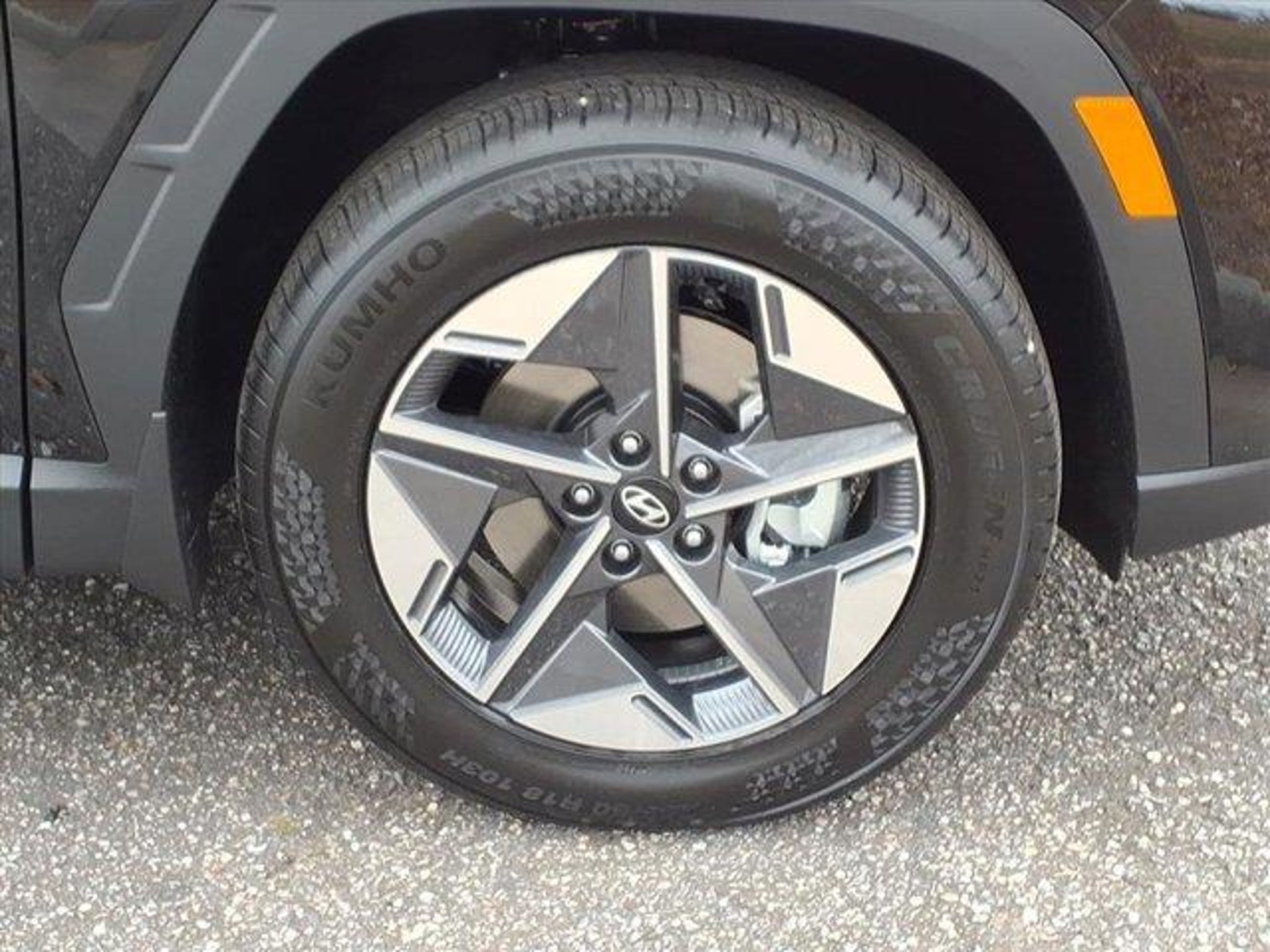 2026 Hyundai Tucson SEL 4DR SUV For Sale in Hampton, VA