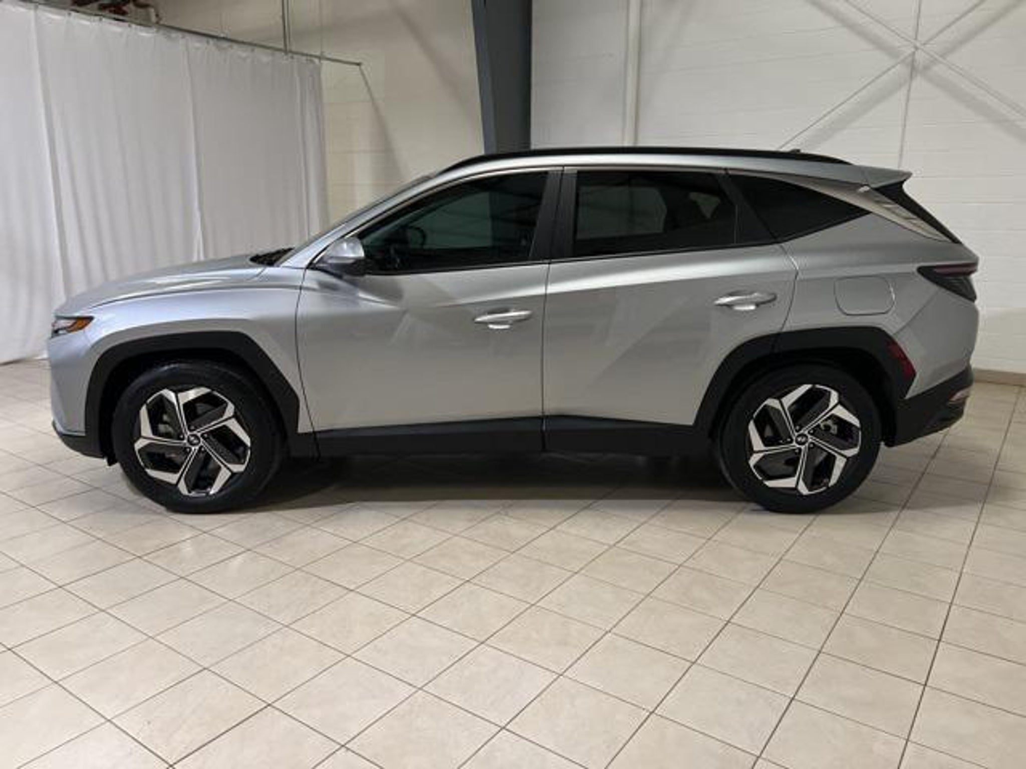 2023 Hyundai Tucson SEL 4DR SUV For Sale in Cottonwood, AZ