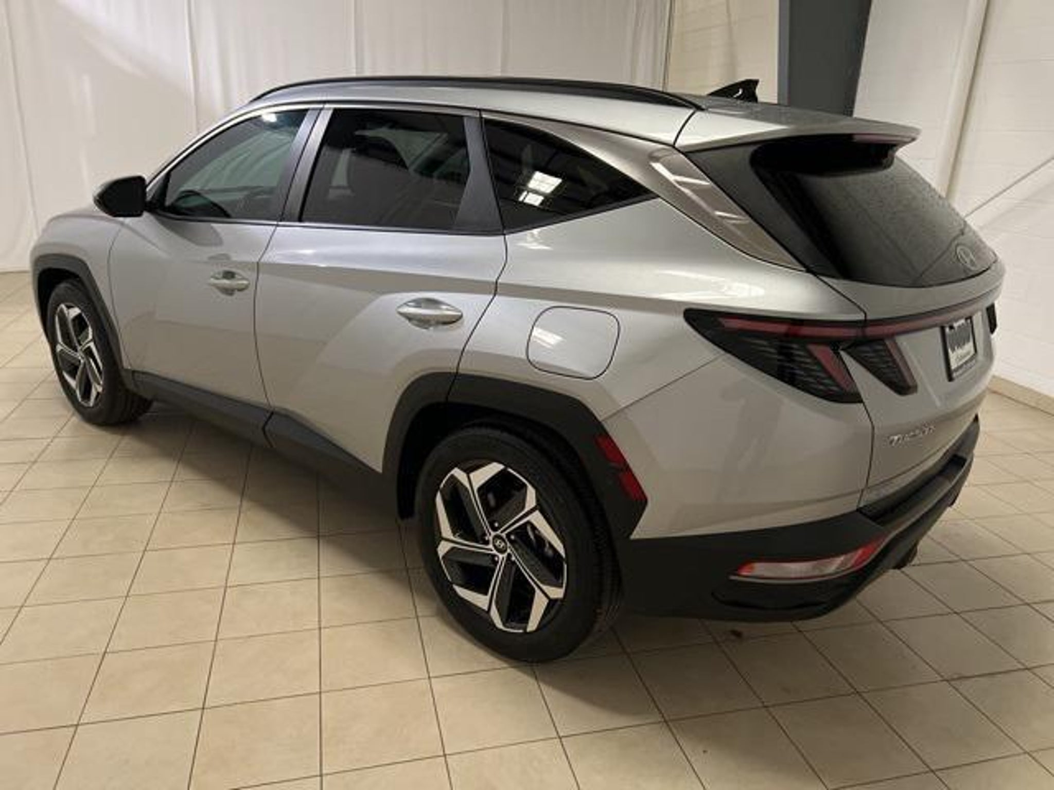 2023 Hyundai Tucson SEL 4DR SUV For Sale in Cottonwood, AZ