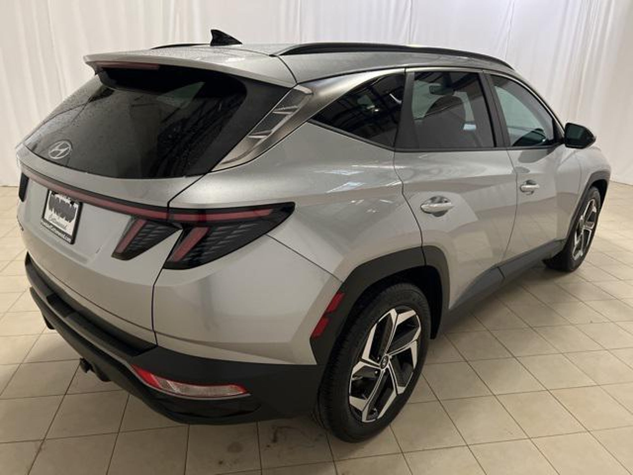 2023 Hyundai Tucson SEL 4DR SUV For Sale in Cottonwood, AZ