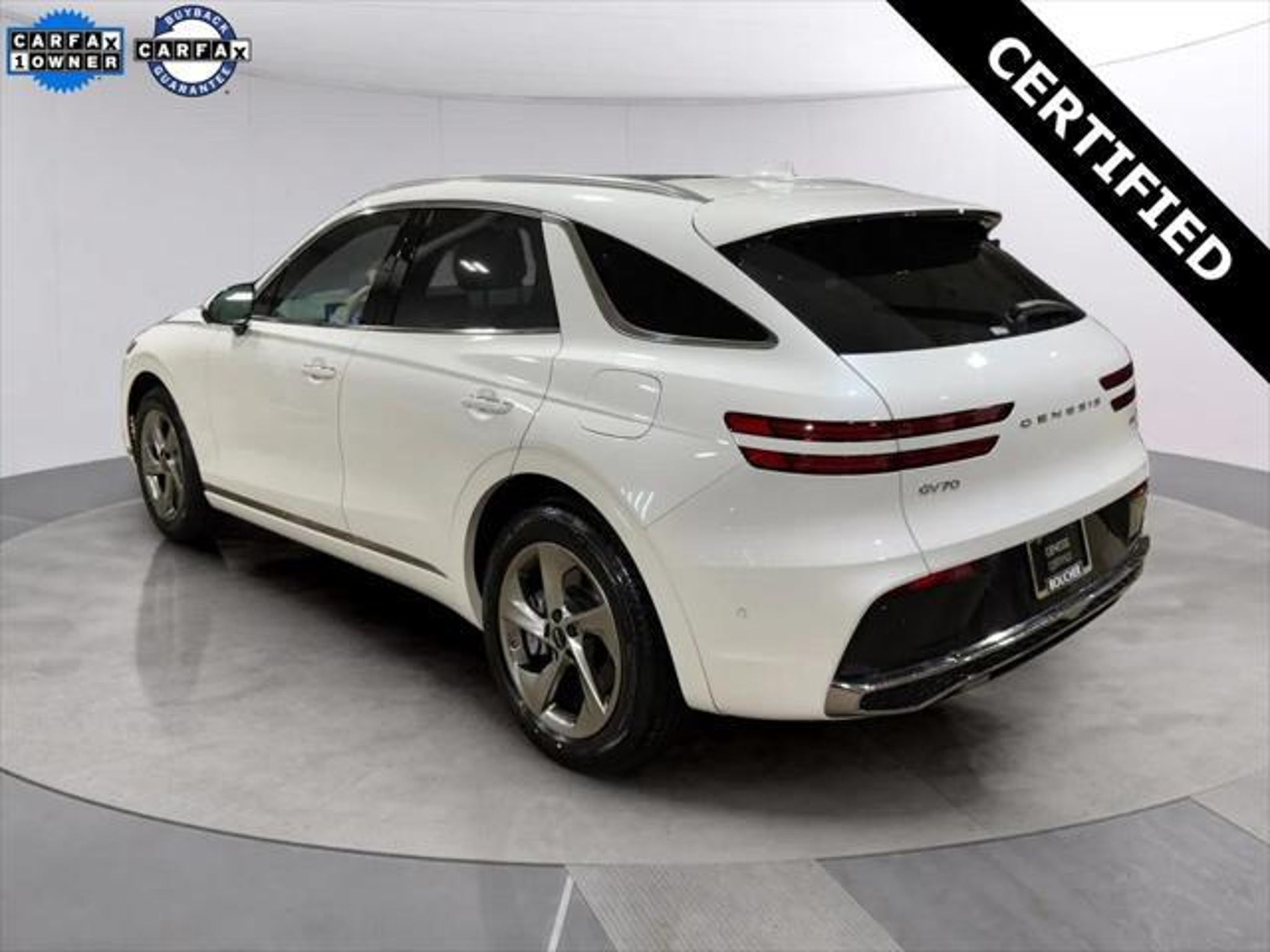 2026 Genesis GV70 AWD 2.5T Advanced 4DR SUV For Sale in Waukesha, WI