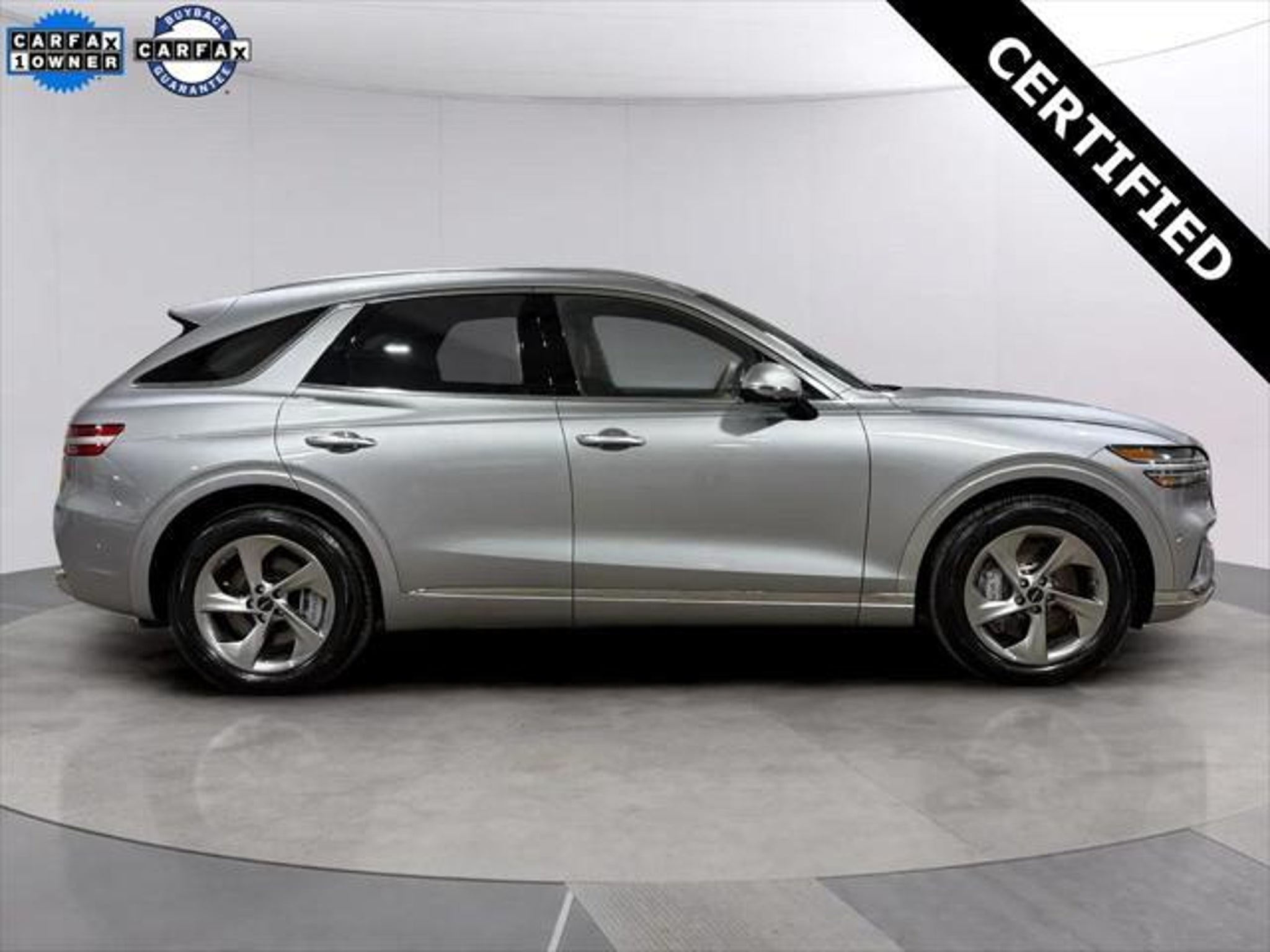 2026 Genesis GV70 AWD 2.5T Advanced 4DR SUV For Sale in Waukesha, WI