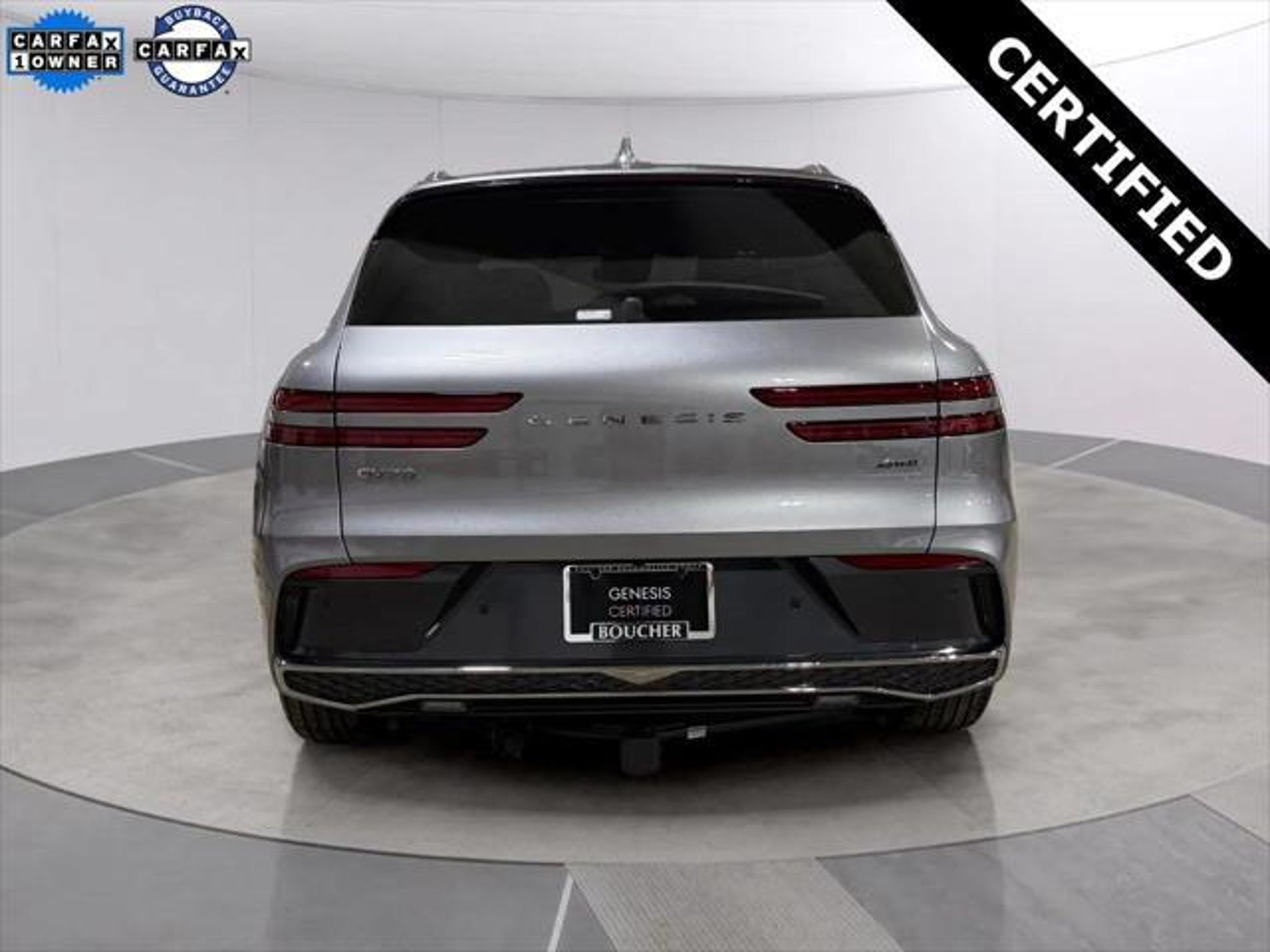 2026 Genesis GV70 AWD 2.5T Advanced 4DR SUV For Sale in Waukesha, WI