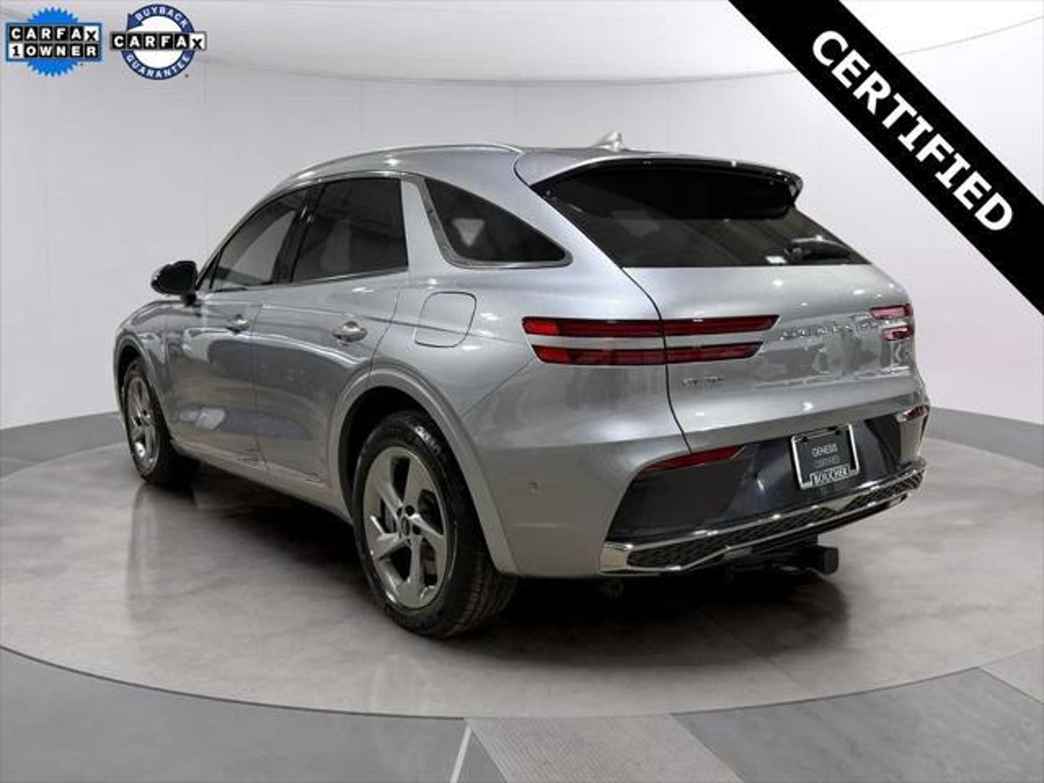 2026 Genesis GV70 AWD 2.5T Advanced 4DR SUV For Sale in Waukesha, WI