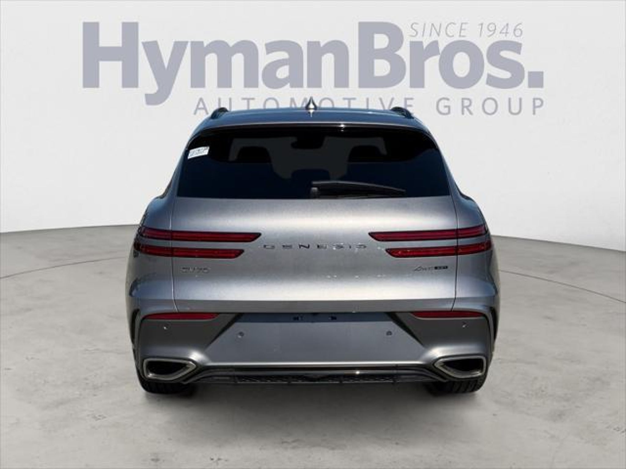 2026 Genesis GV70 AWD 3.5T Sport Prestige 4DR SUV For Sale in ...