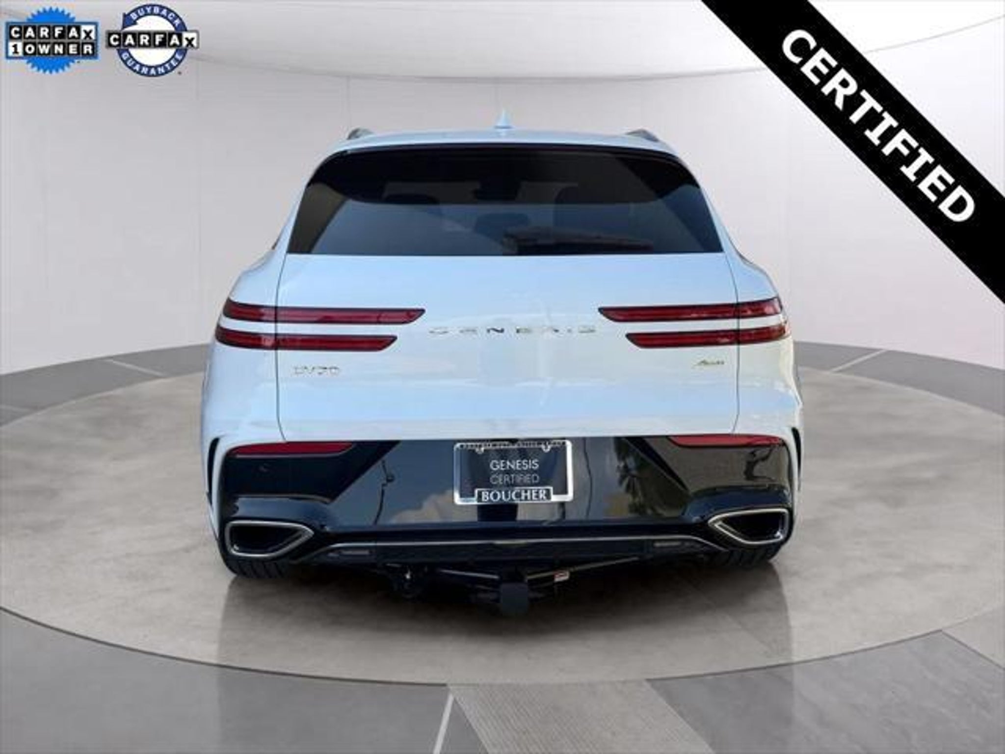 2026 Genesis GV70 AWD 2.5T Sport Prestige 4DR SUV For Sale in Waukesha, WI