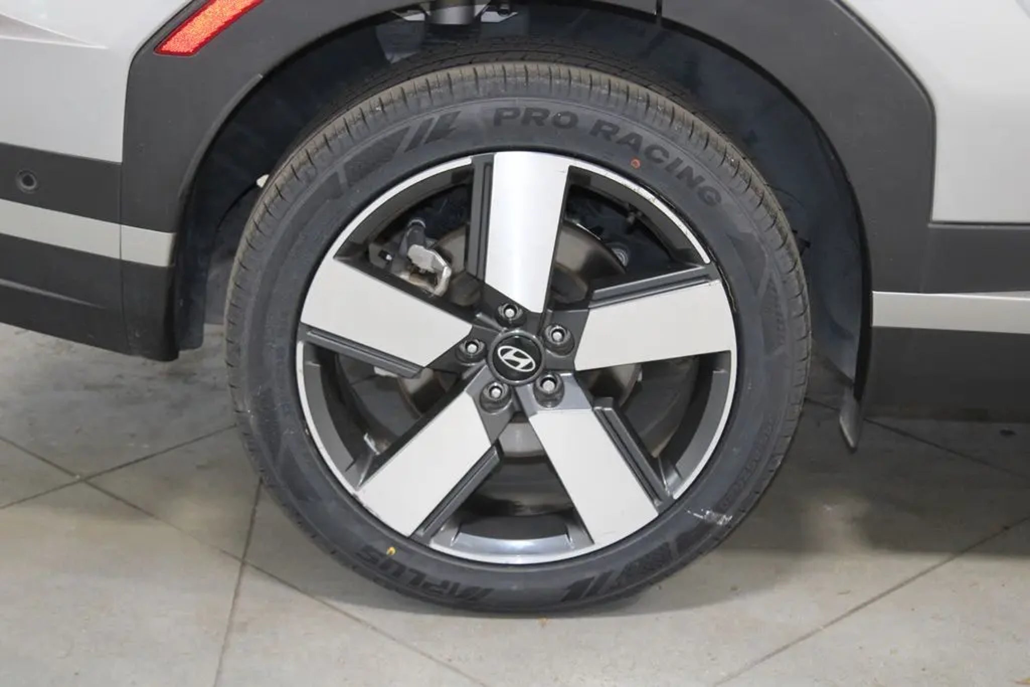 2024 Hyundai Santa FE Limited 4DR SUV For Sale in Parsons, TN