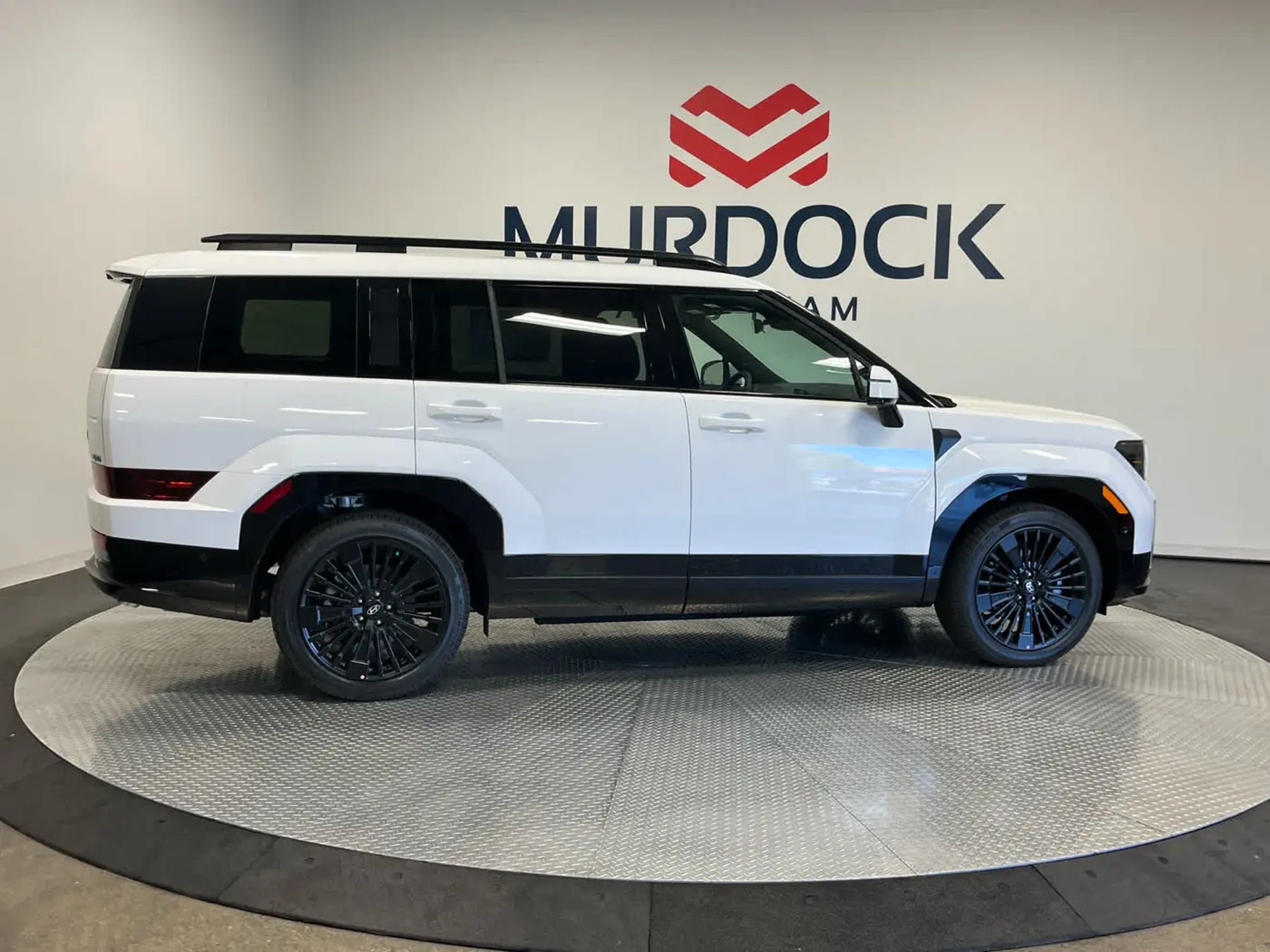 2026 Hyundai Santa FE Hybrid AWD Calligraphy 4DR SUV For Sale in Murray, UT