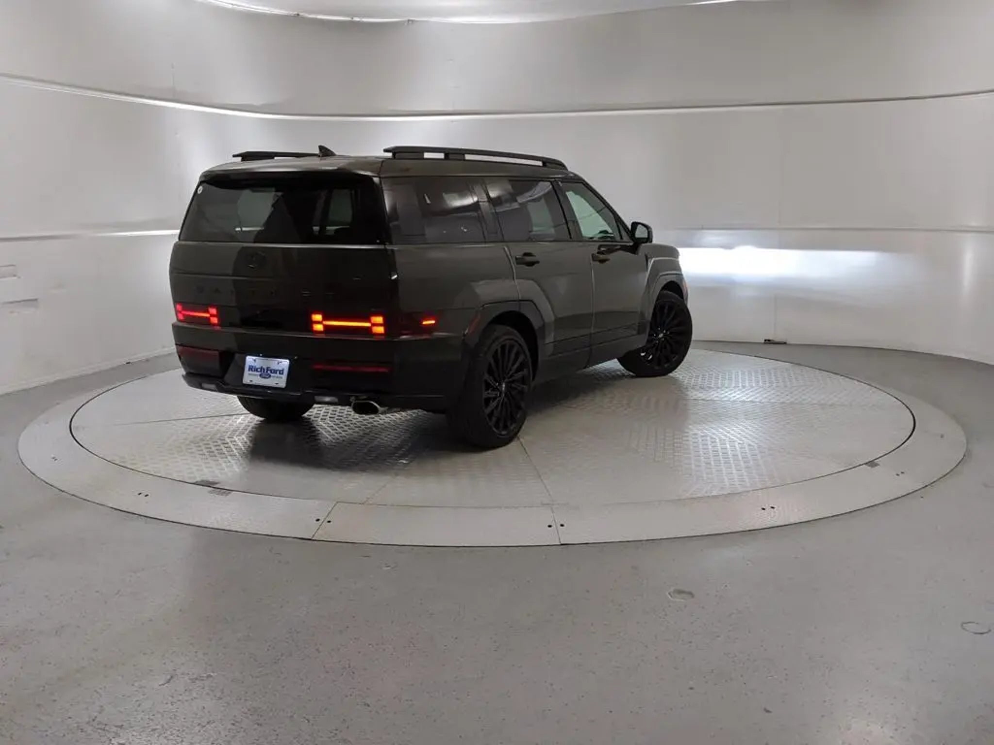 2024 Hyundai Santa FE AWD Calligraphy 4DR SUV For Sale in Albuquerque, NM