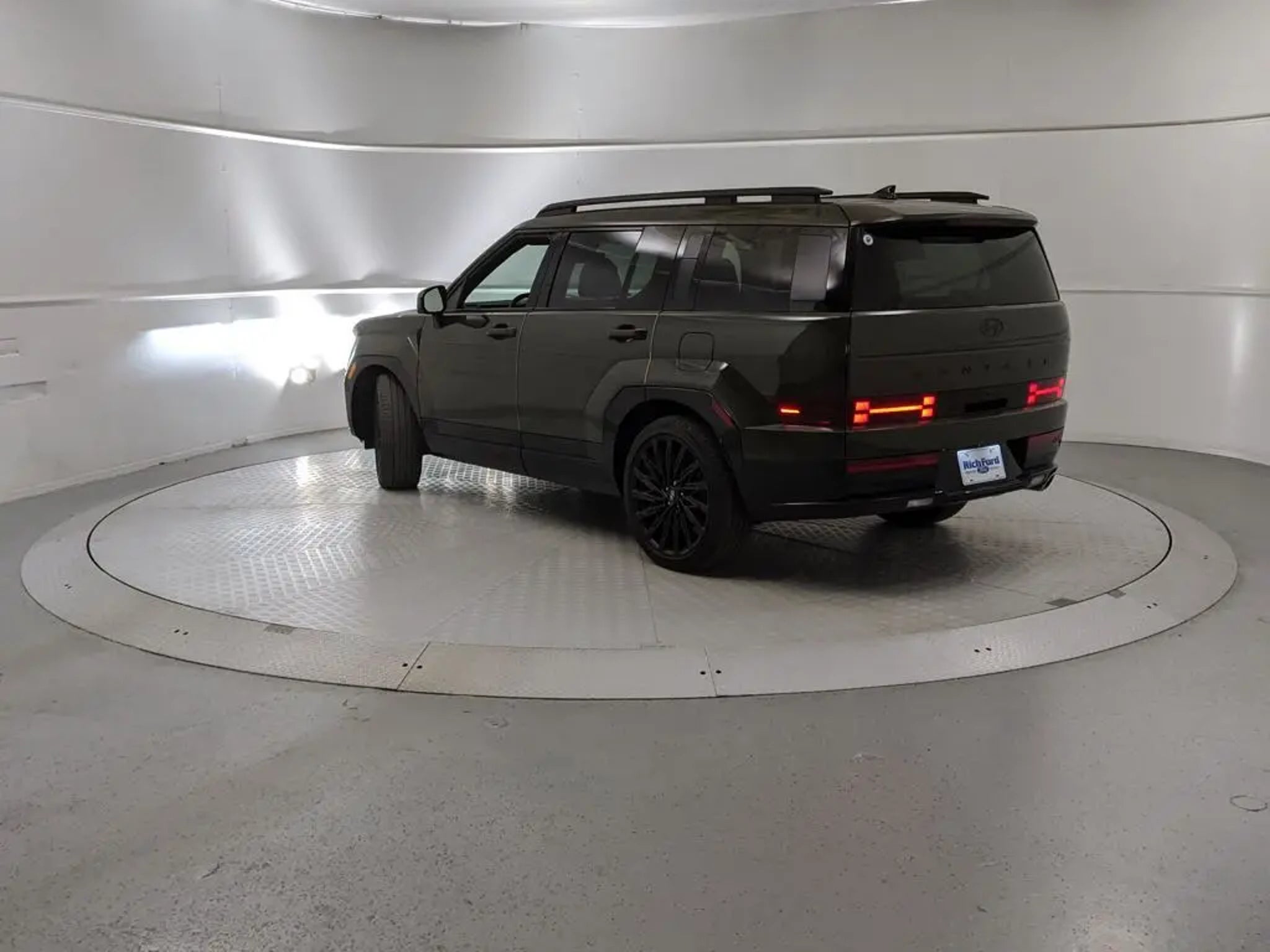 2024 Hyundai Santa FE AWD Calligraphy 4DR SUV For Sale in Albuquerque, NM