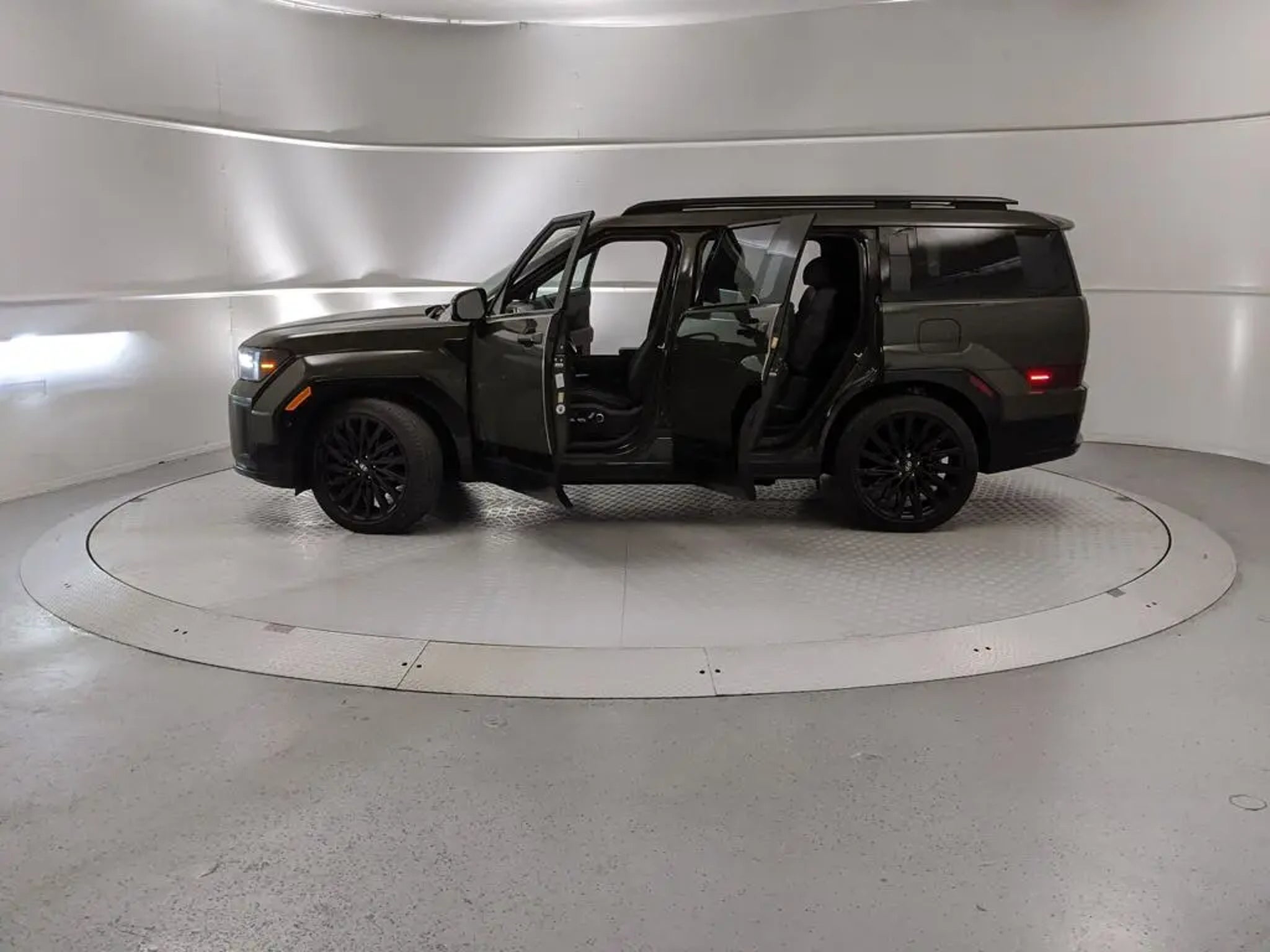 2024 Hyundai Santa FE AWD Calligraphy 4DR SUV For Sale in Albuquerque, NM