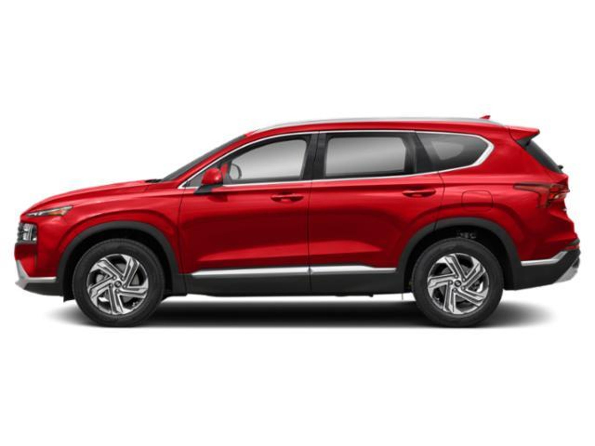 2022 Hyundai Santa FE AWD SEL 4DR Crossover For Sale in Matteson, IL