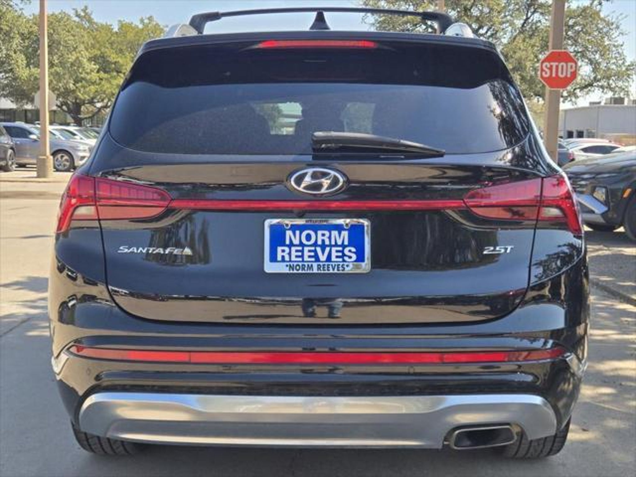 2023 Hyundai Santa FE Calligraphy 4DR Crossover For Sale in Irving, TX