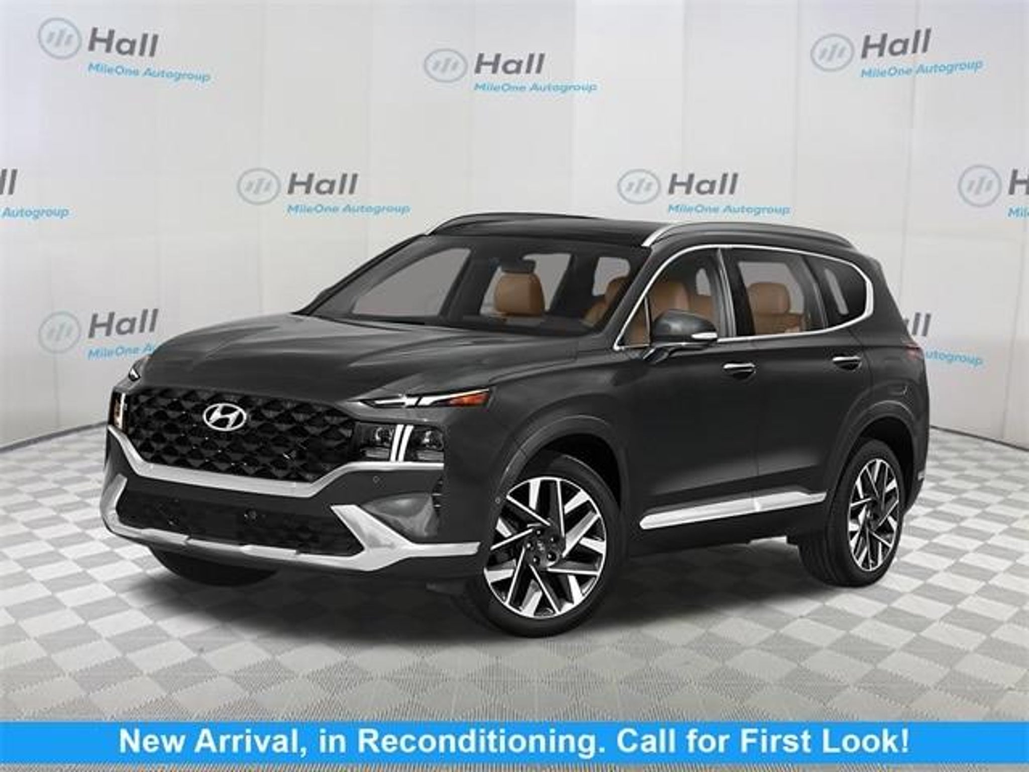 2023 Hyundai Santa FE AWD Calligraphy 4DR Crossover For Sale in ...