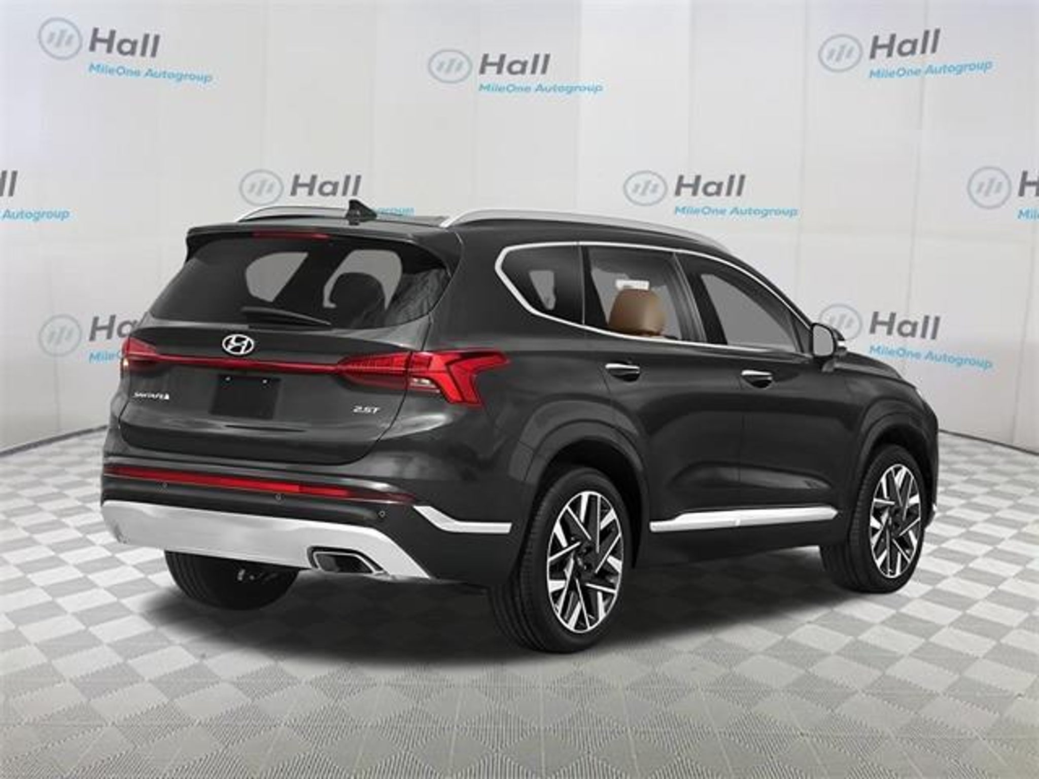 2023 Hyundai Santa FE AWD Calligraphy 4DR Crossover For Sale in ...