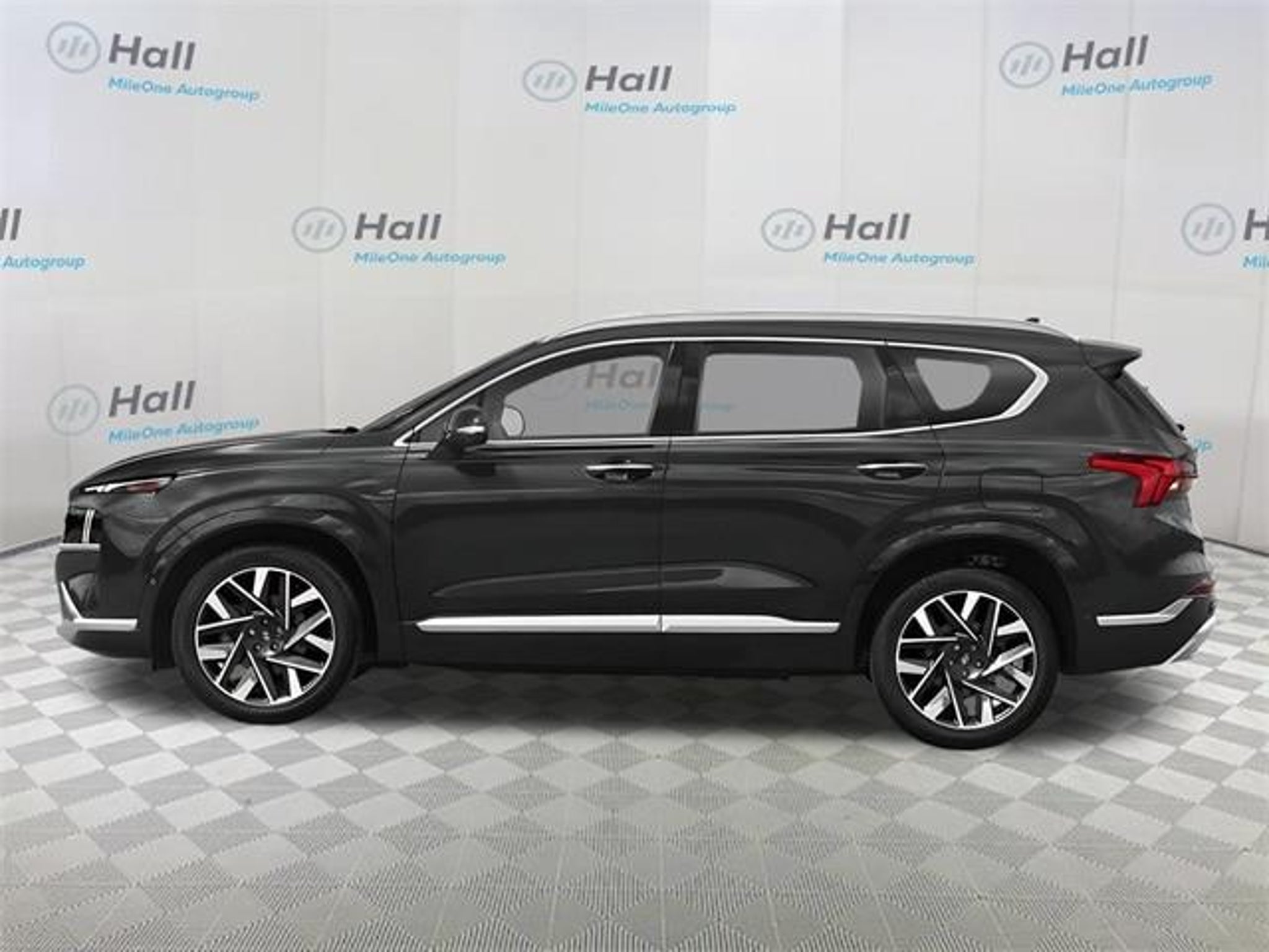 2023 Hyundai Santa FE AWD Calligraphy 4DR Crossover For Sale in ...