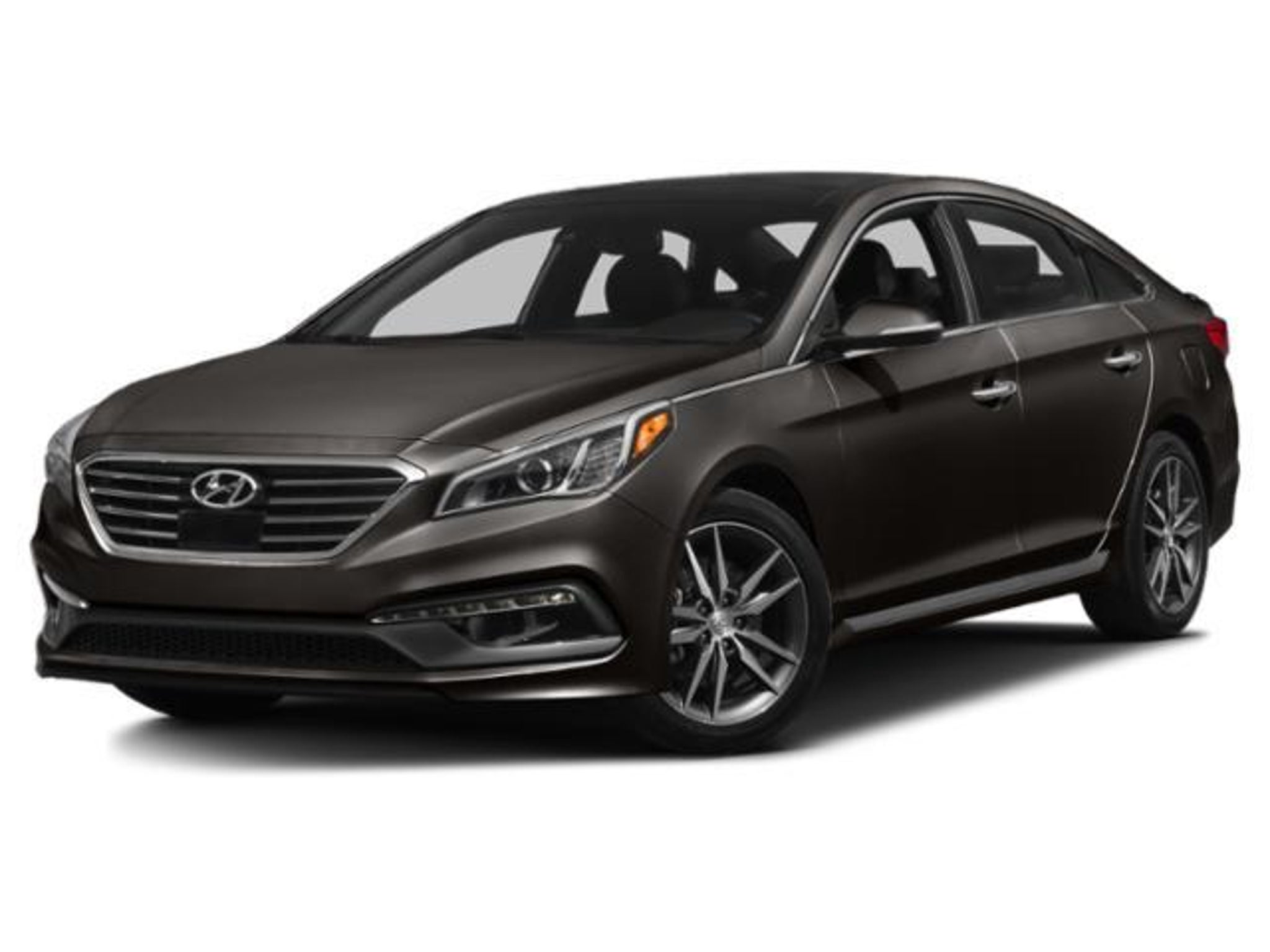 2015 Hyundai Sonata Limited 2.0T 4DR Sedan For Sale in Clermont, FL