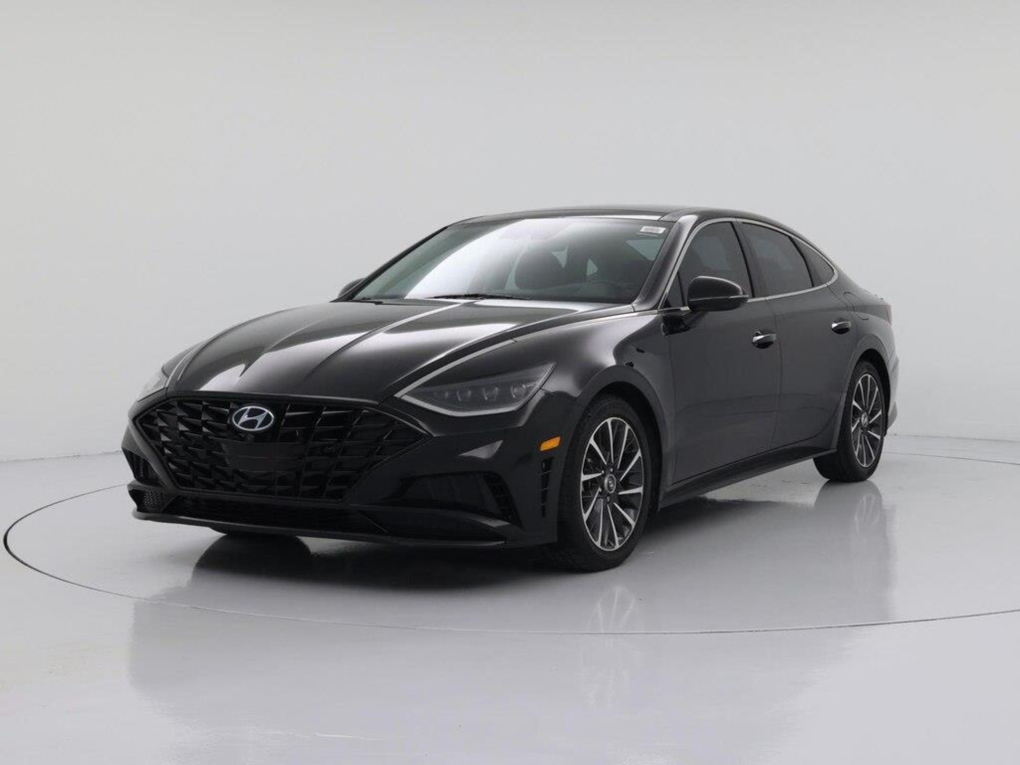 2020 Hyundai Sonata Limited 4DR Sedan For Sale in Miami, FL