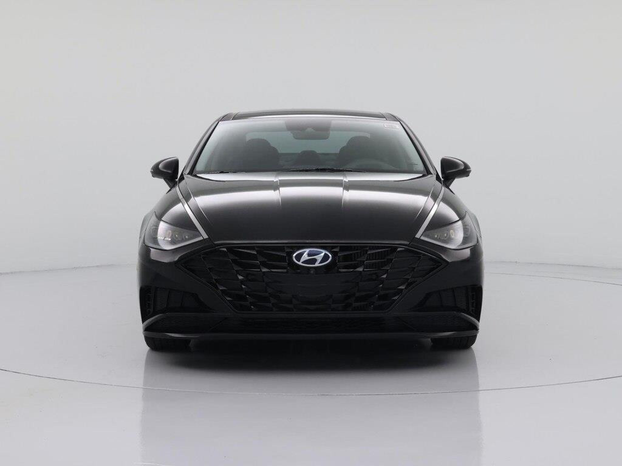 2020 Hyundai Sonata Limited 4DR Sedan For Sale in Miami, FL