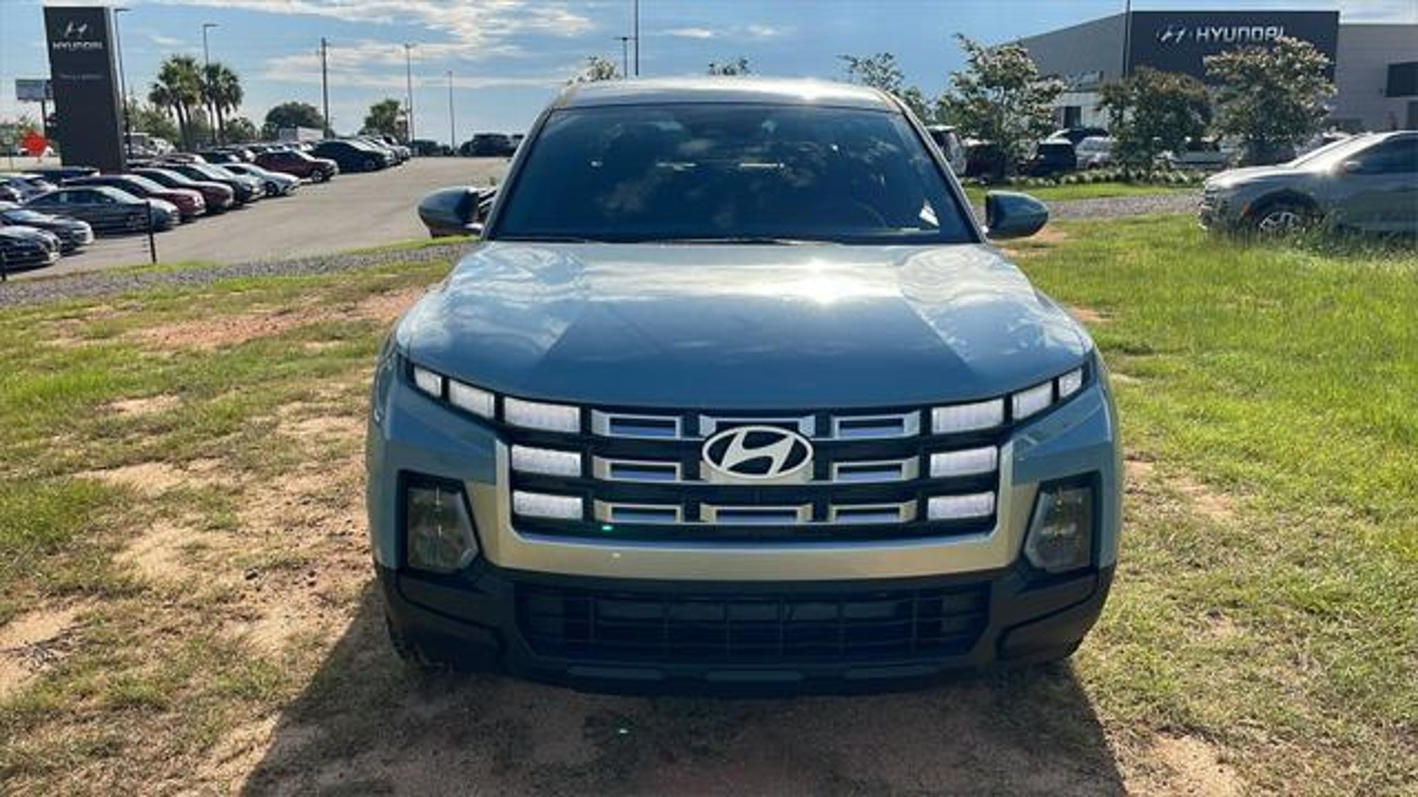 2026 Hyundai Santa Cruz SE 4DR Crew Cab 4.3FT SB For Sale in North ...