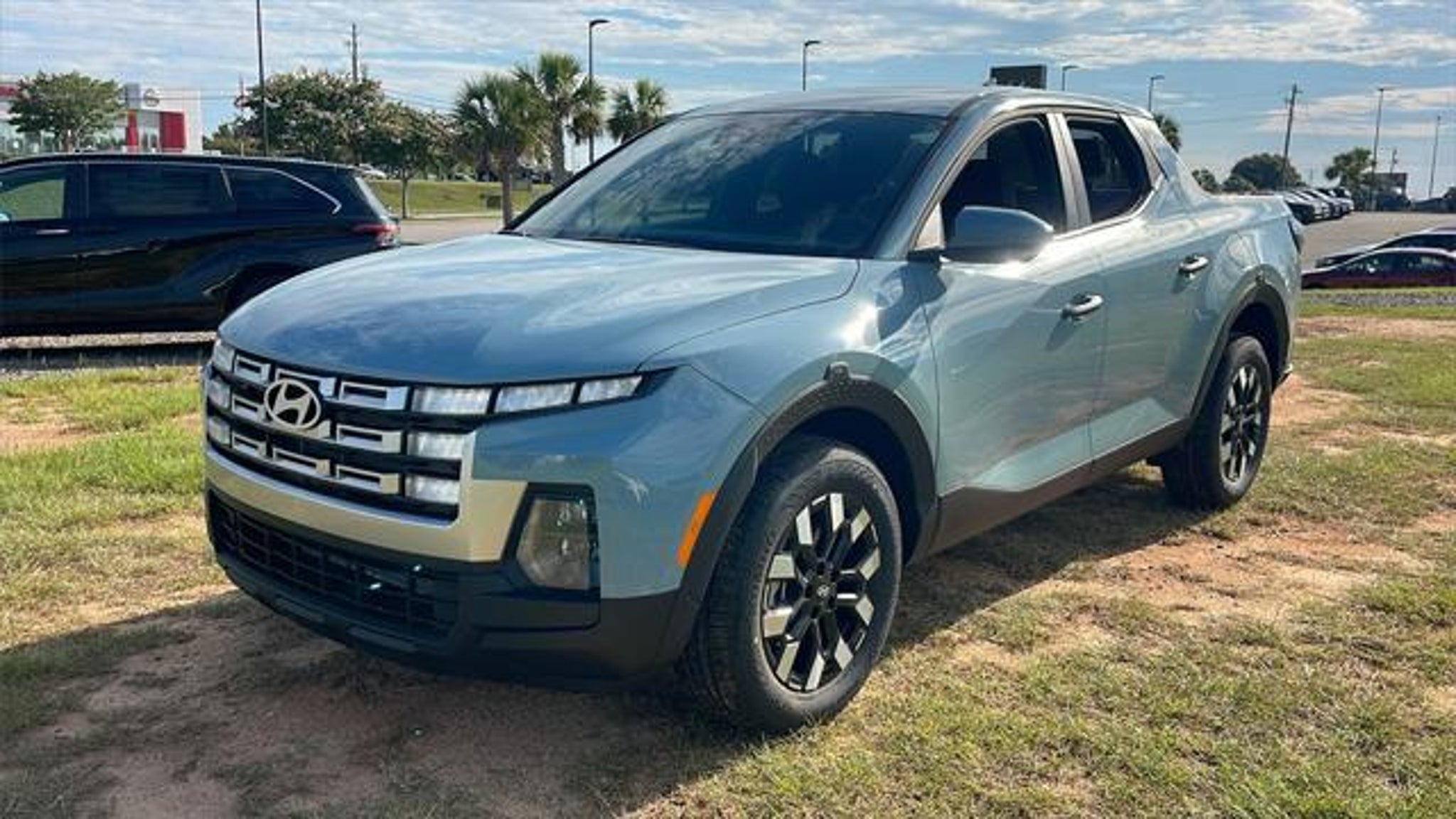 2026 Hyundai Santa Cruz SE 4DR Crew Cab 4.3FT SB For Sale in North ...