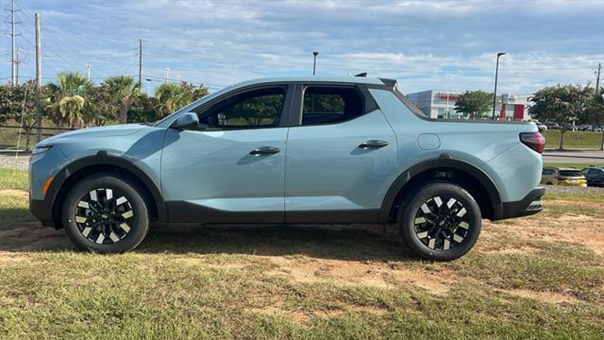 2026 Hyundai Santa Cruz SE 4DR Crew Cab 4.3FT SB For Sale in North ...