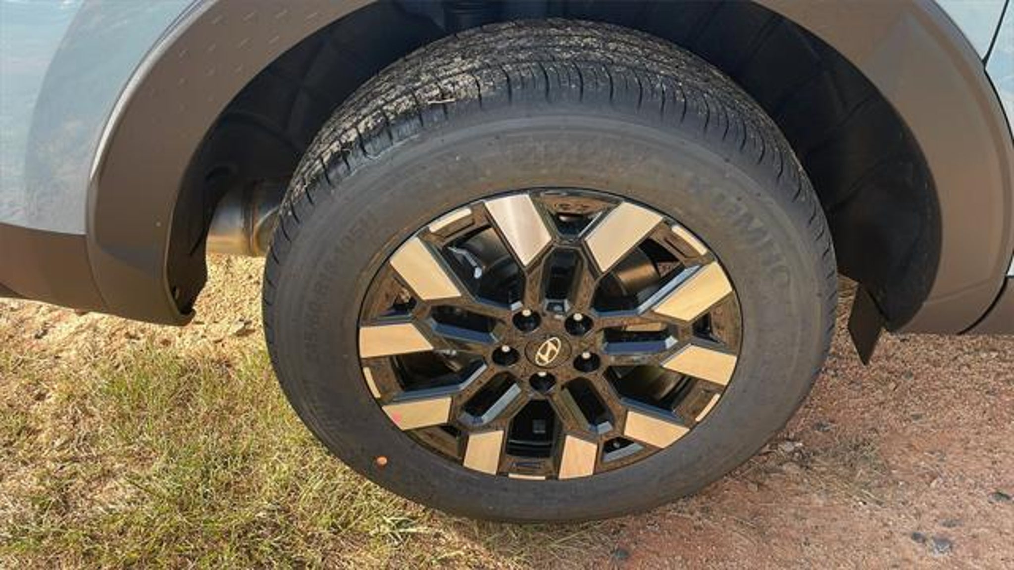 2026 Hyundai Santa Cruz SE 4DR Crew Cab 4.3FT SB For Sale in North ...