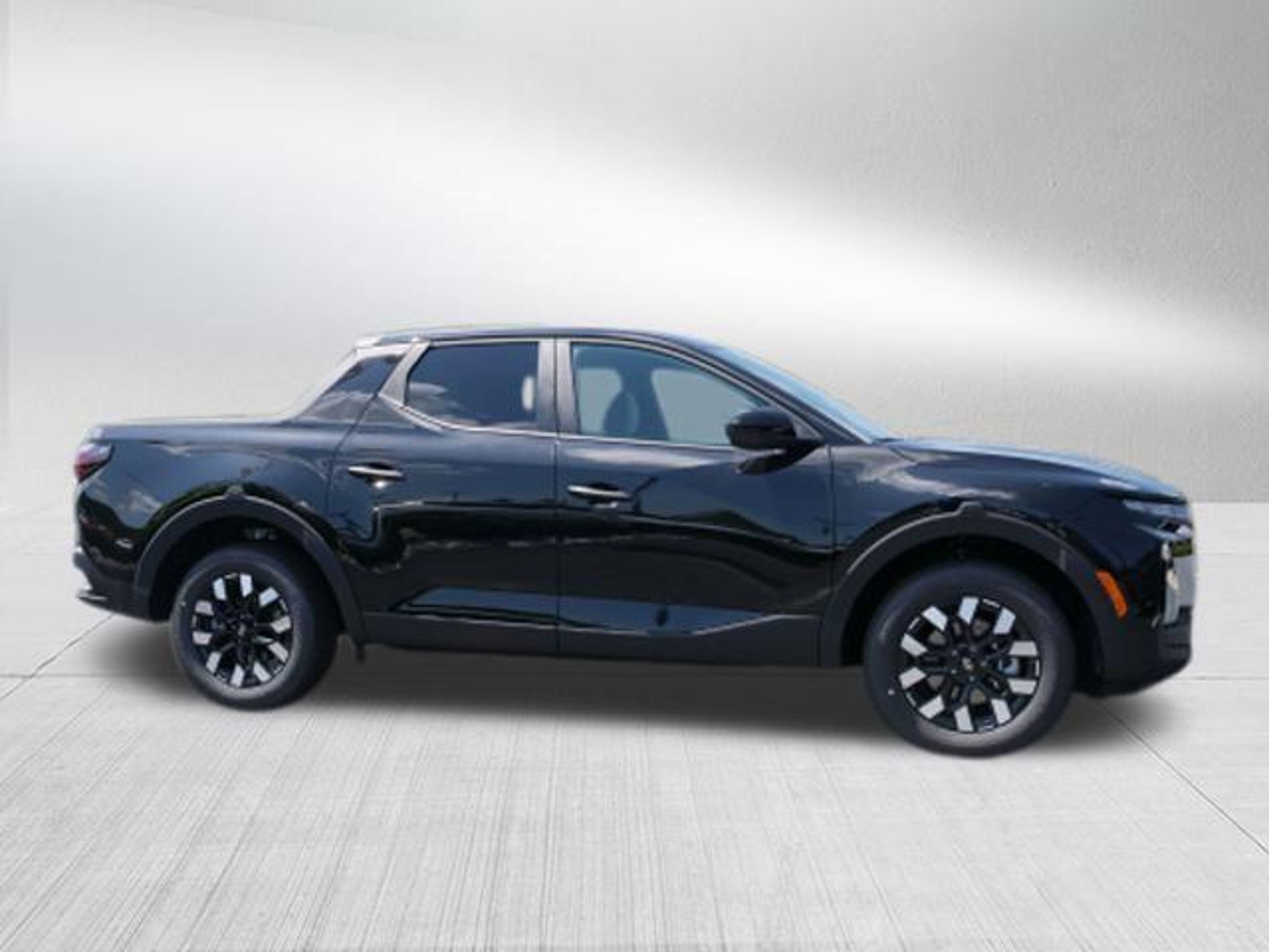 2025 Hyundai Santa Cruz AWD SE 4DR Crew Cab 4.3FT SB For Sale in ...