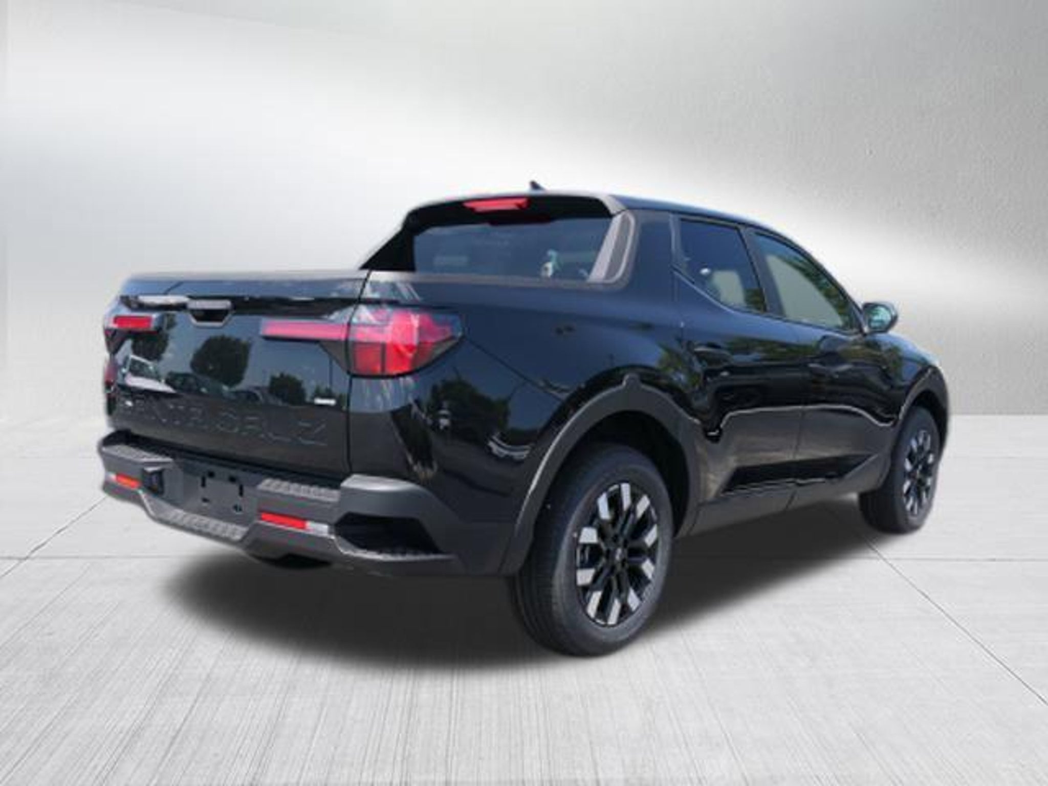 2025 Hyundai Santa Cruz AWD SE 4DR Crew Cab 4.3FT SB For Sale in ...