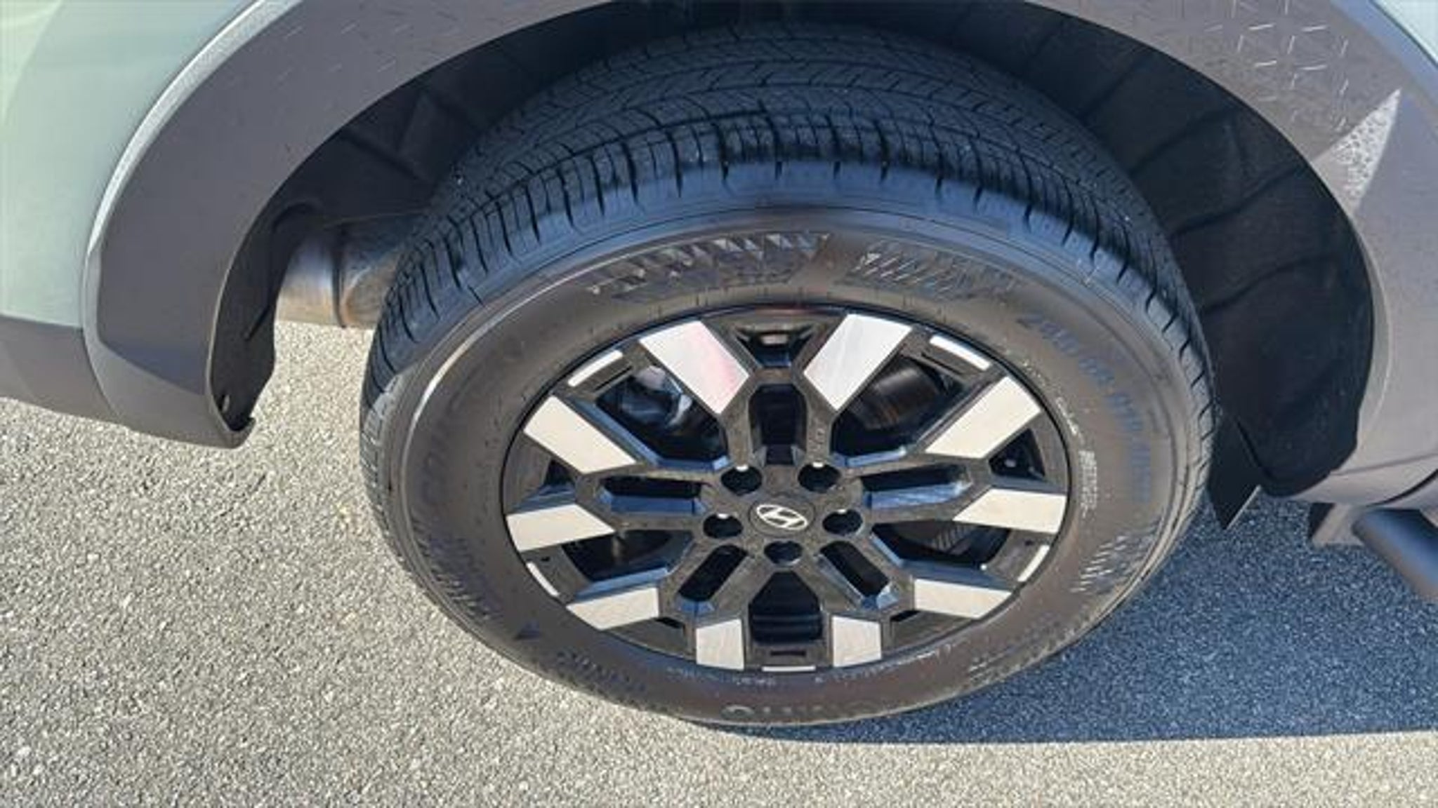 2025 Hyundai Santa Cruz SEL 4DR Crew Cab 4.3FT SB For Sale in North ...