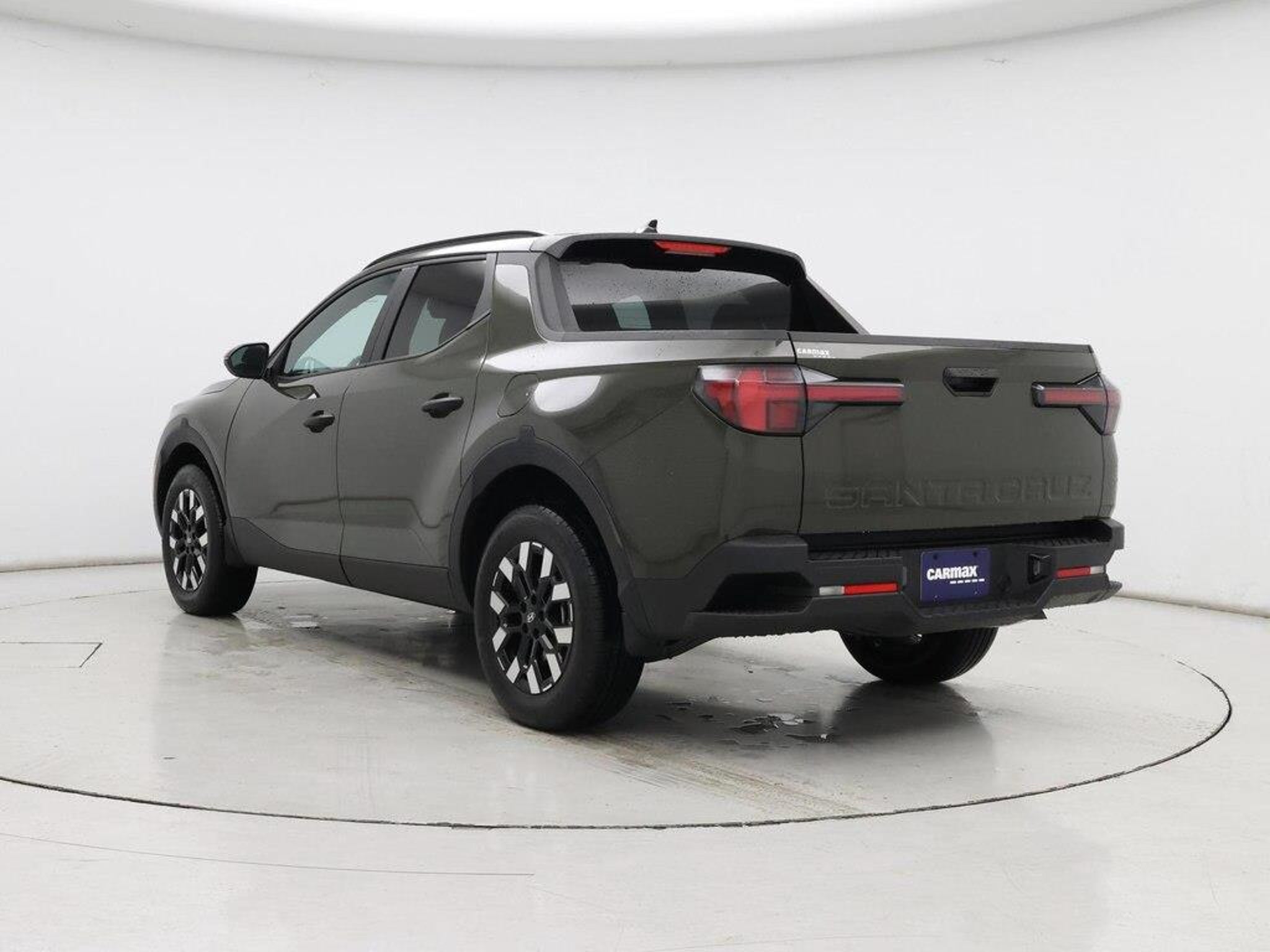 2025 Hyundai Santa Cruz SEL 4DR Crew Cab 4.3FT SB For Sale in Roseville, CA